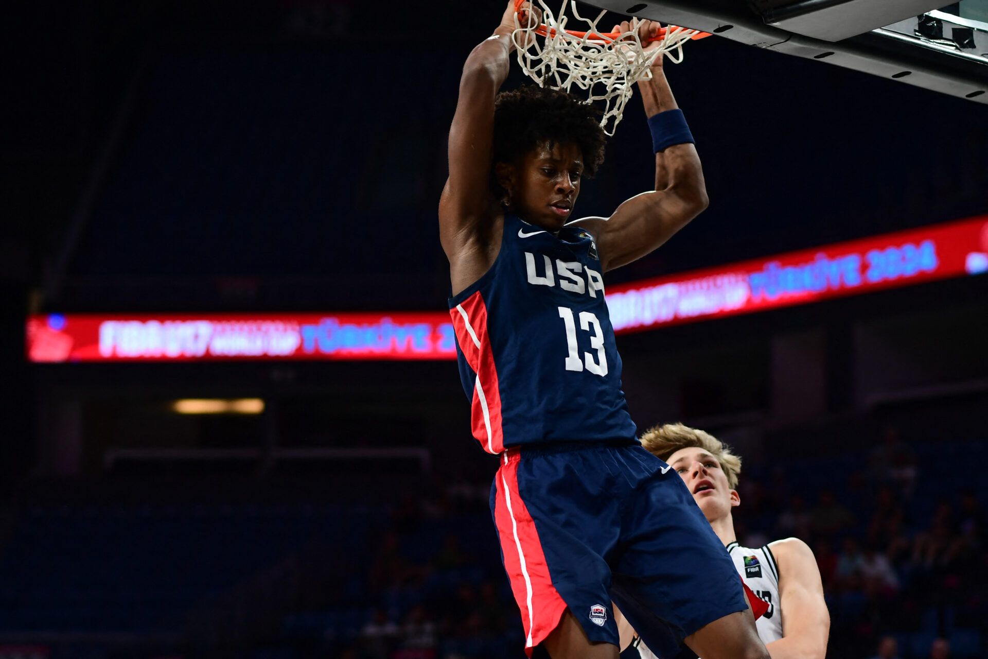 Five-Star Guard Brandon McCoy States Conditions for Commitment as Duke ...