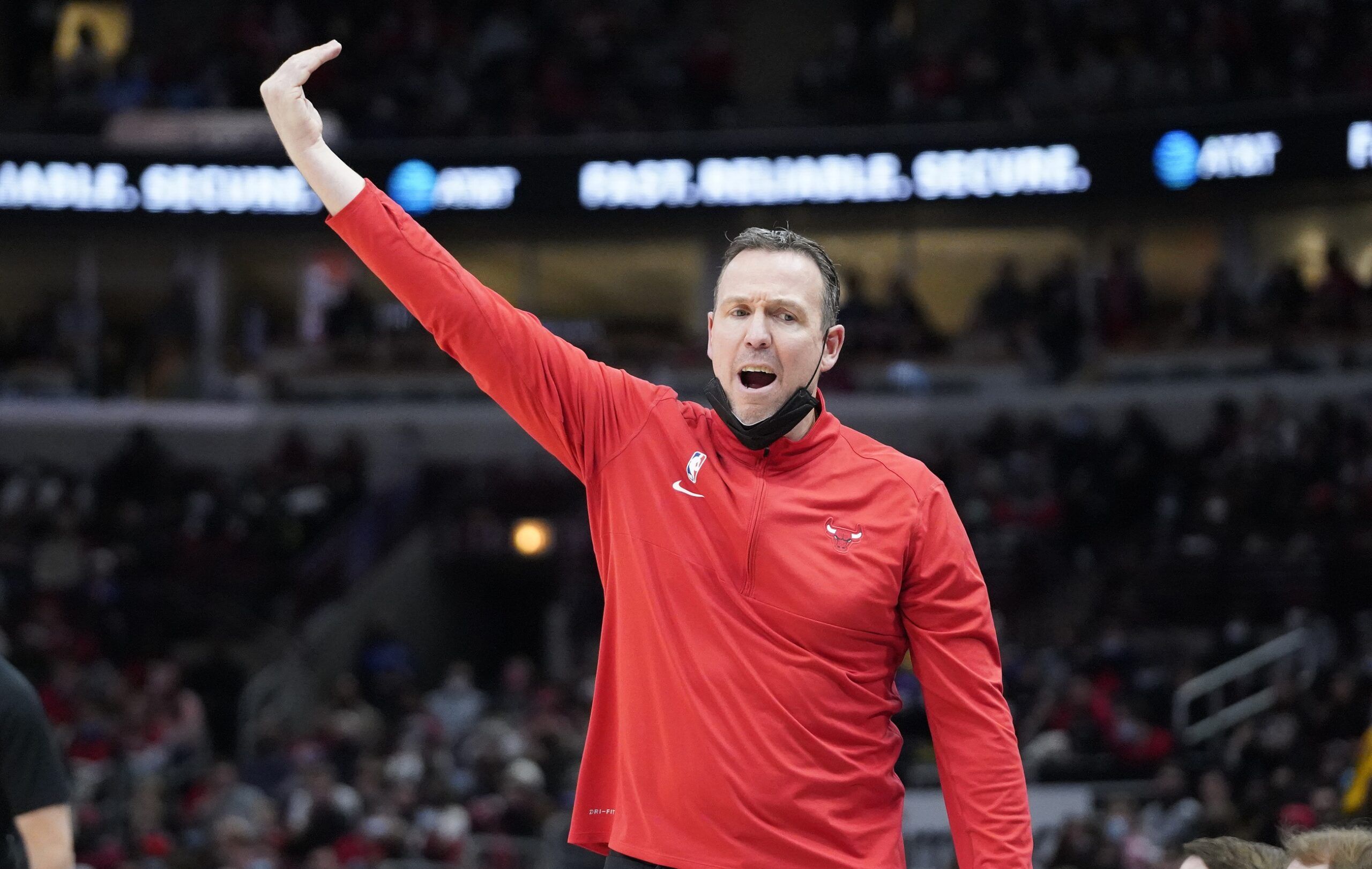 Cavs Head Coach Kenny Atkinson Gives Glowing Review of New Alabama ...