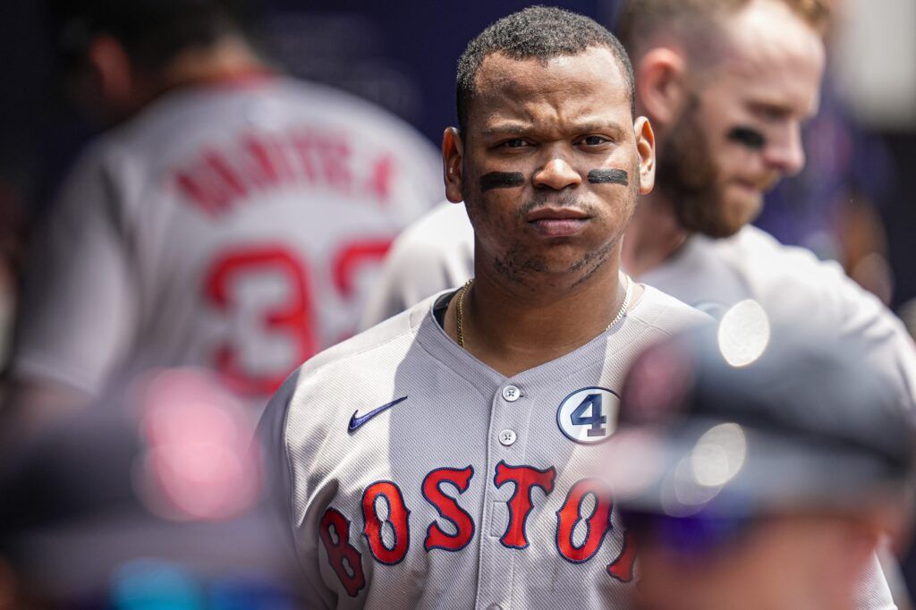 Red Sox's Quiet Misstep? Insider Points to Secretive Act as Beginning ...