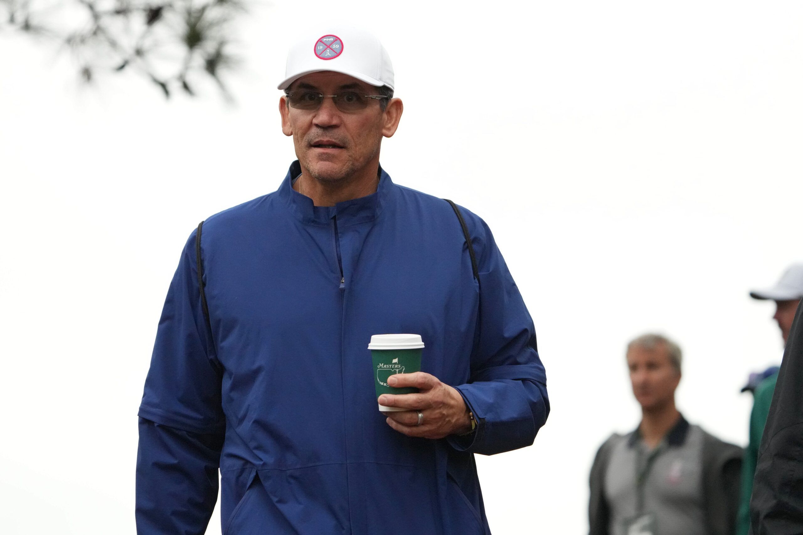Cal AD Retires, Causing New Power Shift Between GM Ron Rivera and HC ...