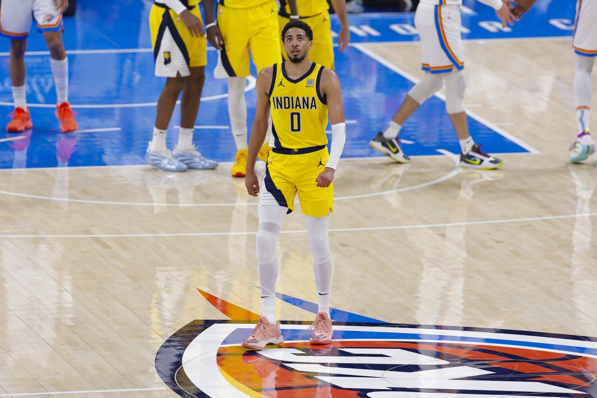 What Happened to Tyrese Haliburton? Looking at Pacers Star’s Injury ...