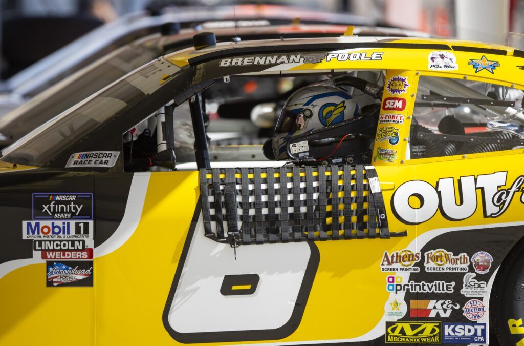 NASCAR Veteran Set for Surprise Cup Comeback at Pocono After 2-Year Hiatus