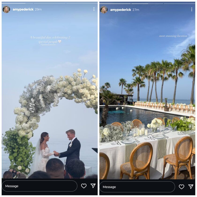 Just a Couple of Days After Marriage, Carlos Alcaraz Challenge Awaits ...