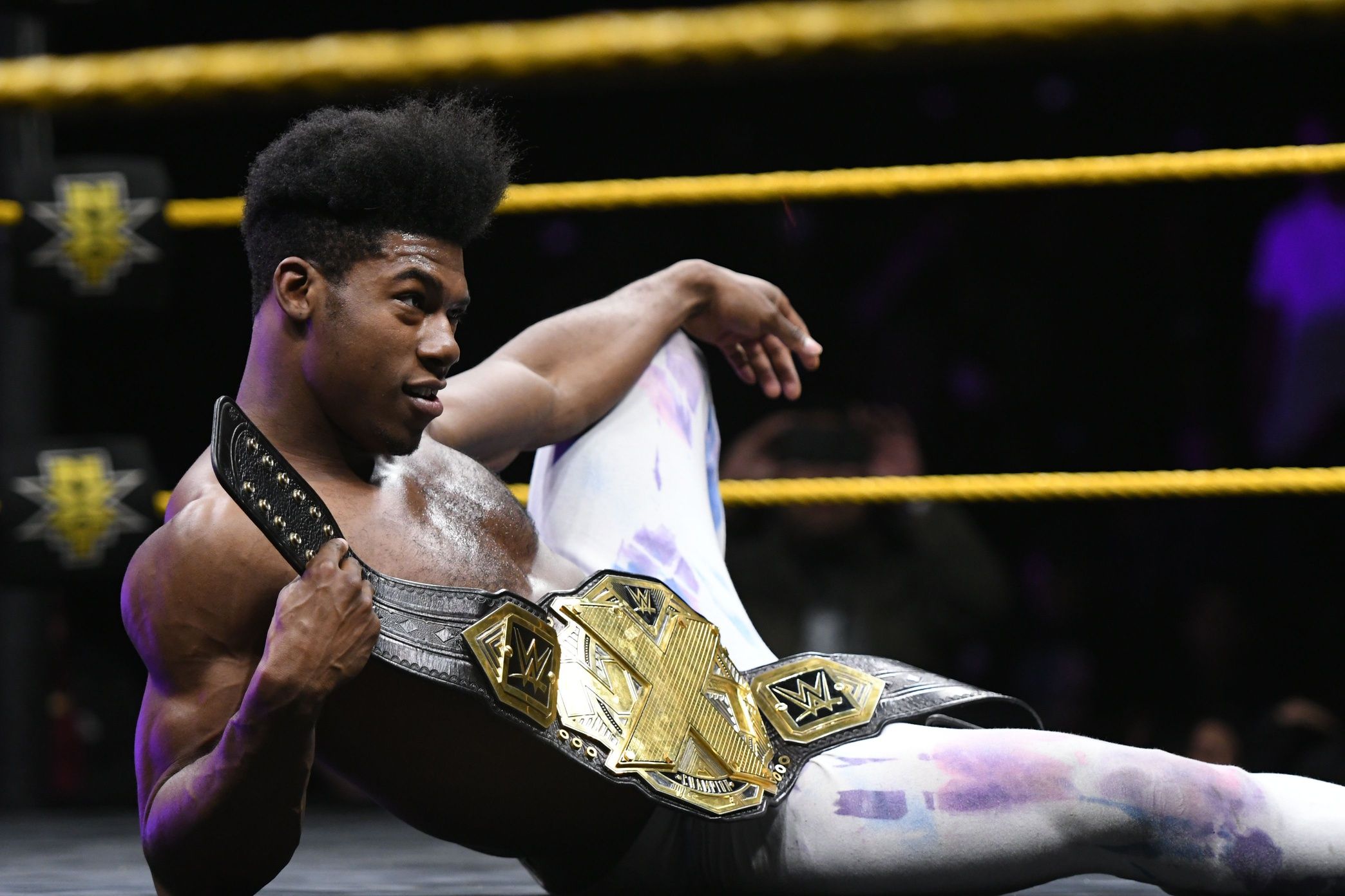5 Last-Minute Predictions for WWE NXT Tonight (June 17, 2025)