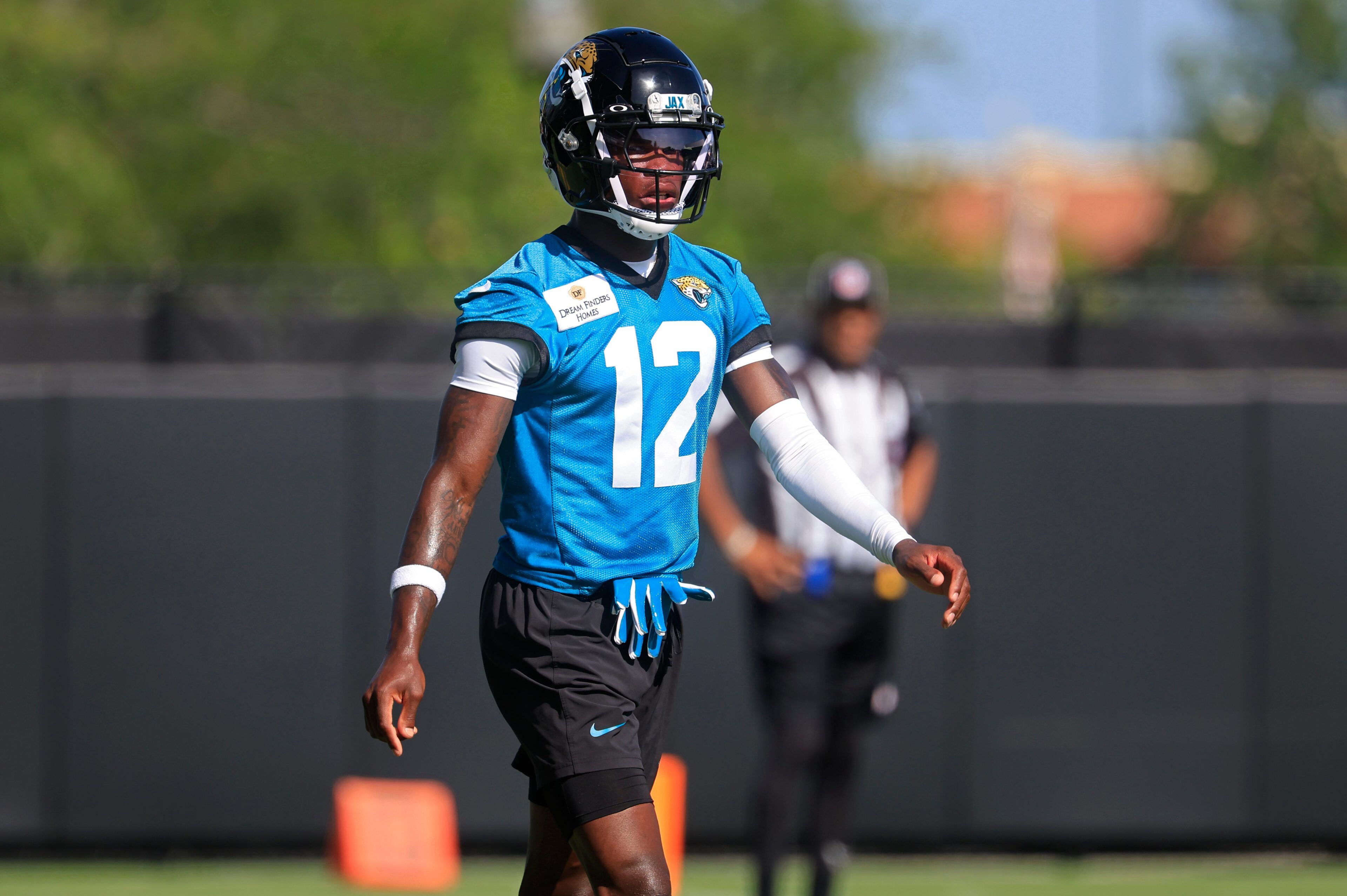 Jaguars GM James Gladstone Addresses Travis Hunter’s Chances of Playing ...