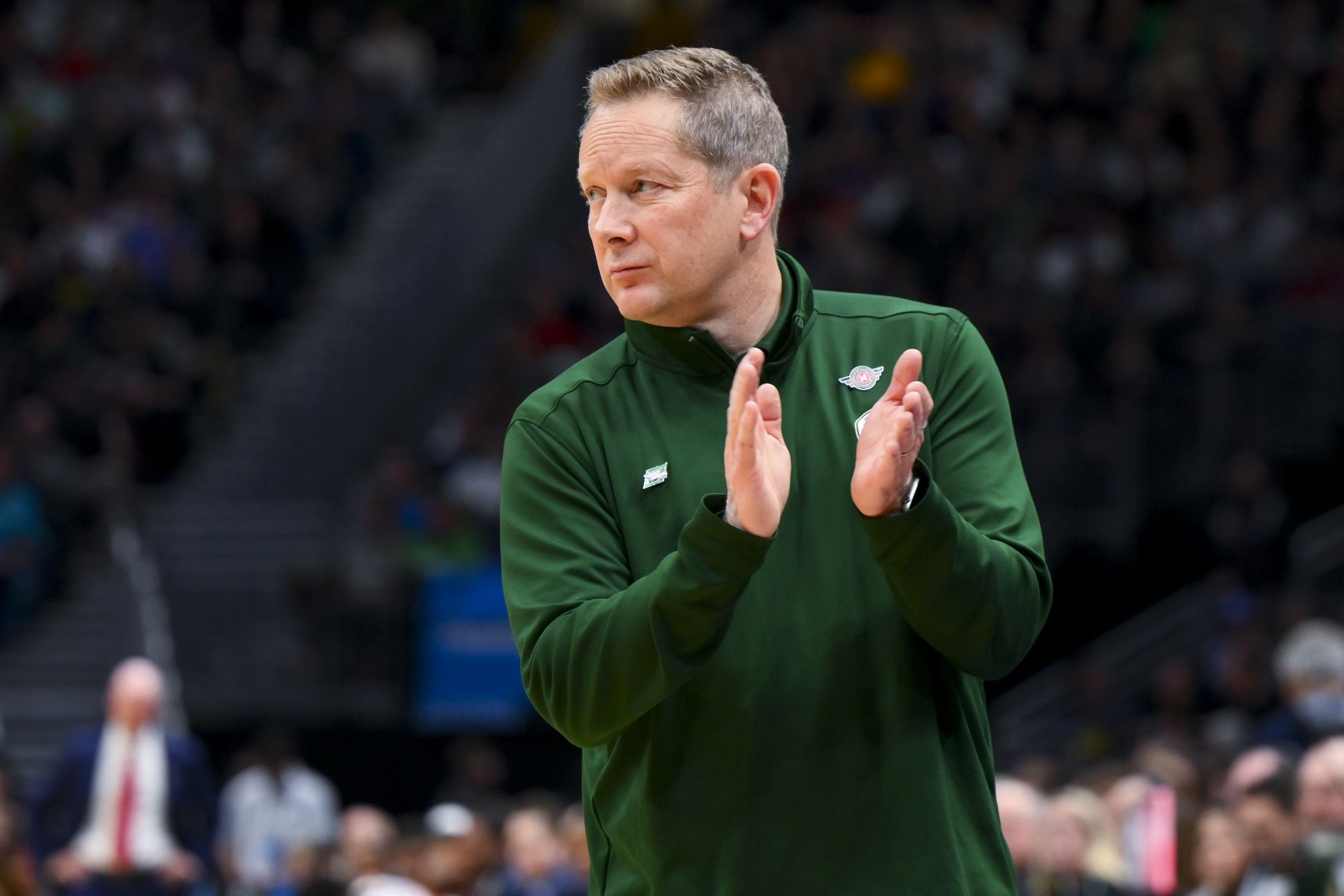 Niko Medved Impressed by New Minnesota Additions as Team Chef Points ...