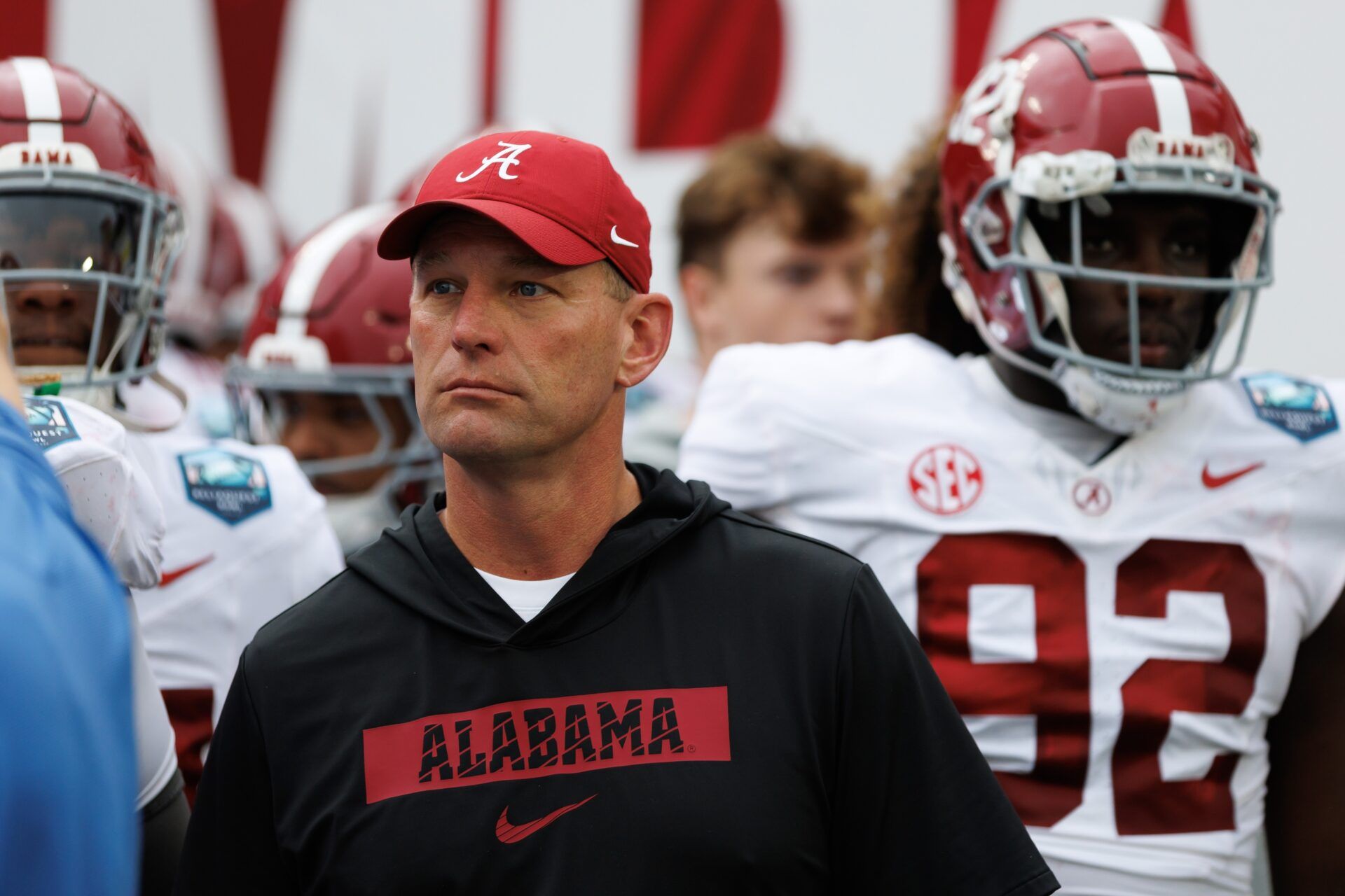 Alabama Pulls Off Shocking Steal as 4-Star QB Jett Thomalla Flips From ...