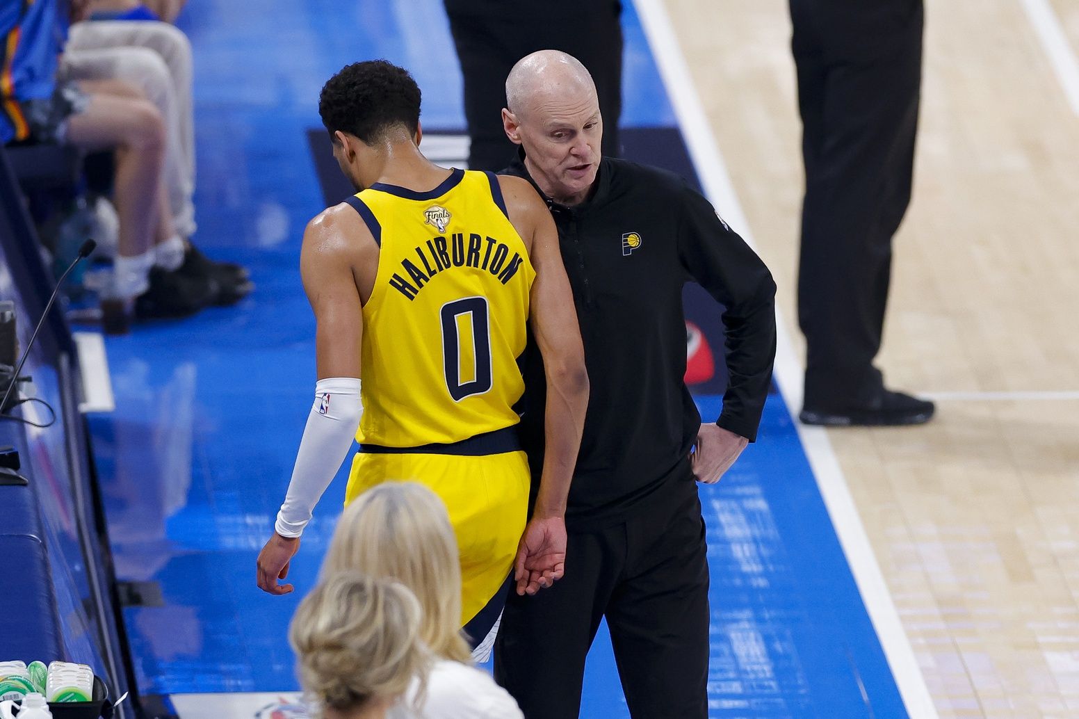 Tyrese Haliburton Injury Update: Pacers Hit With Devastating News Before Do-or-Die Game 6 vs ...