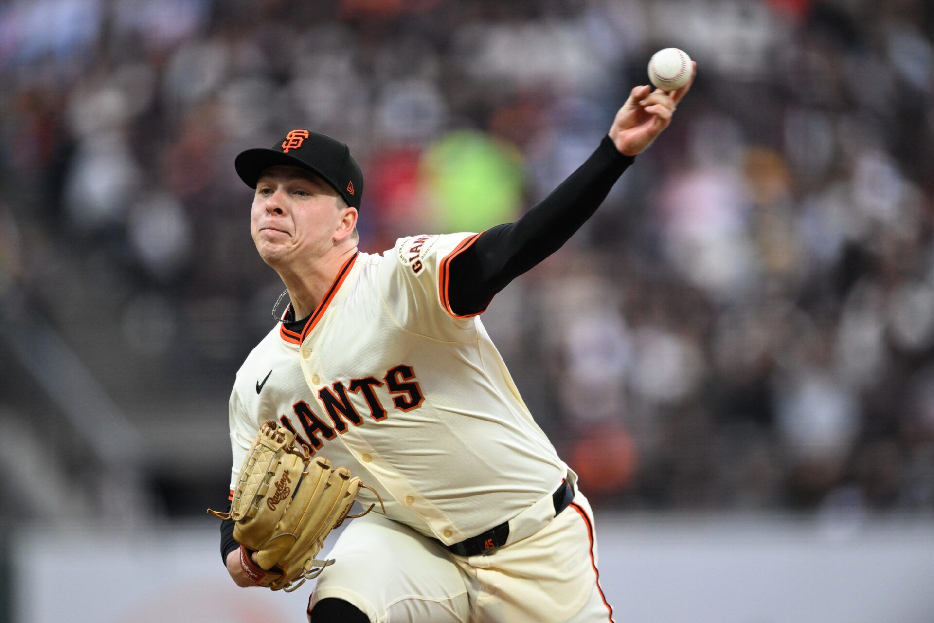 Kyle Harrison Gets 100% Real After First Game Since Joining Red Sox in ...