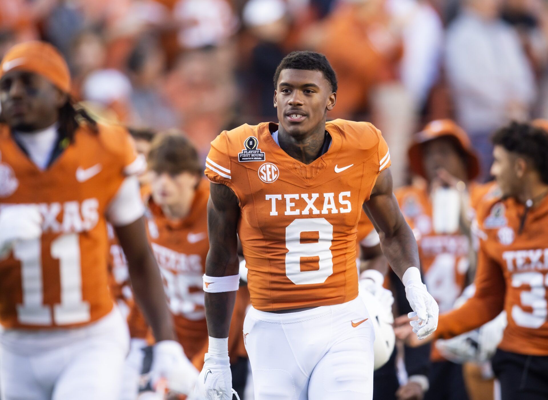 ‘Coaches That Have Been Around This Guy Believe in Him’ — Analyst ...