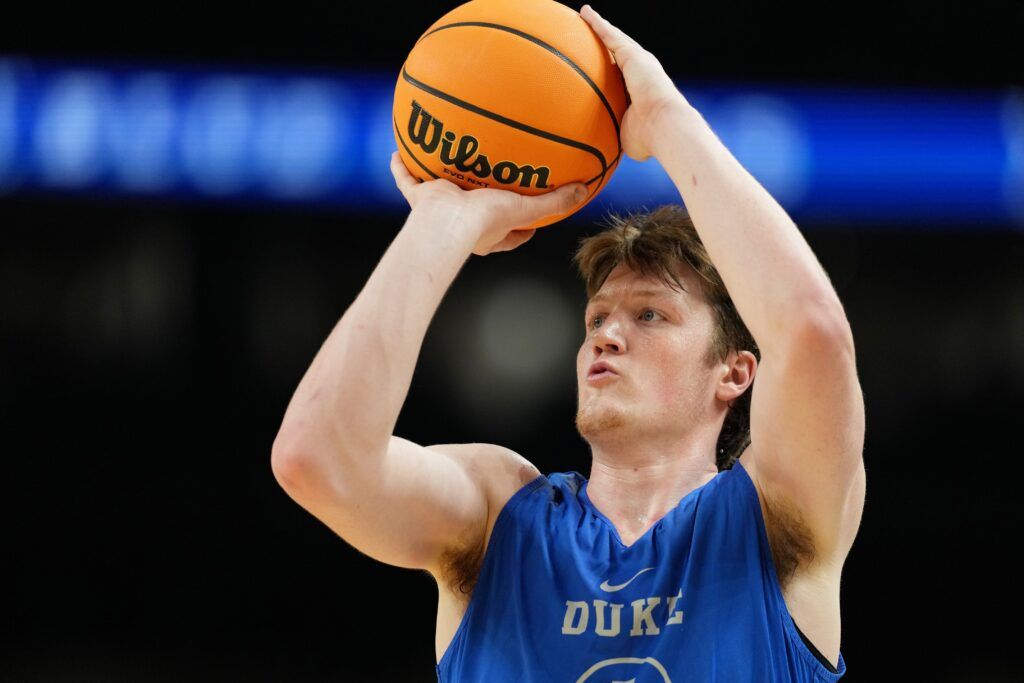 Who Are Kon Knueppel’s Parents? Get To Know the 2025 NBA Draft Prospect ...
