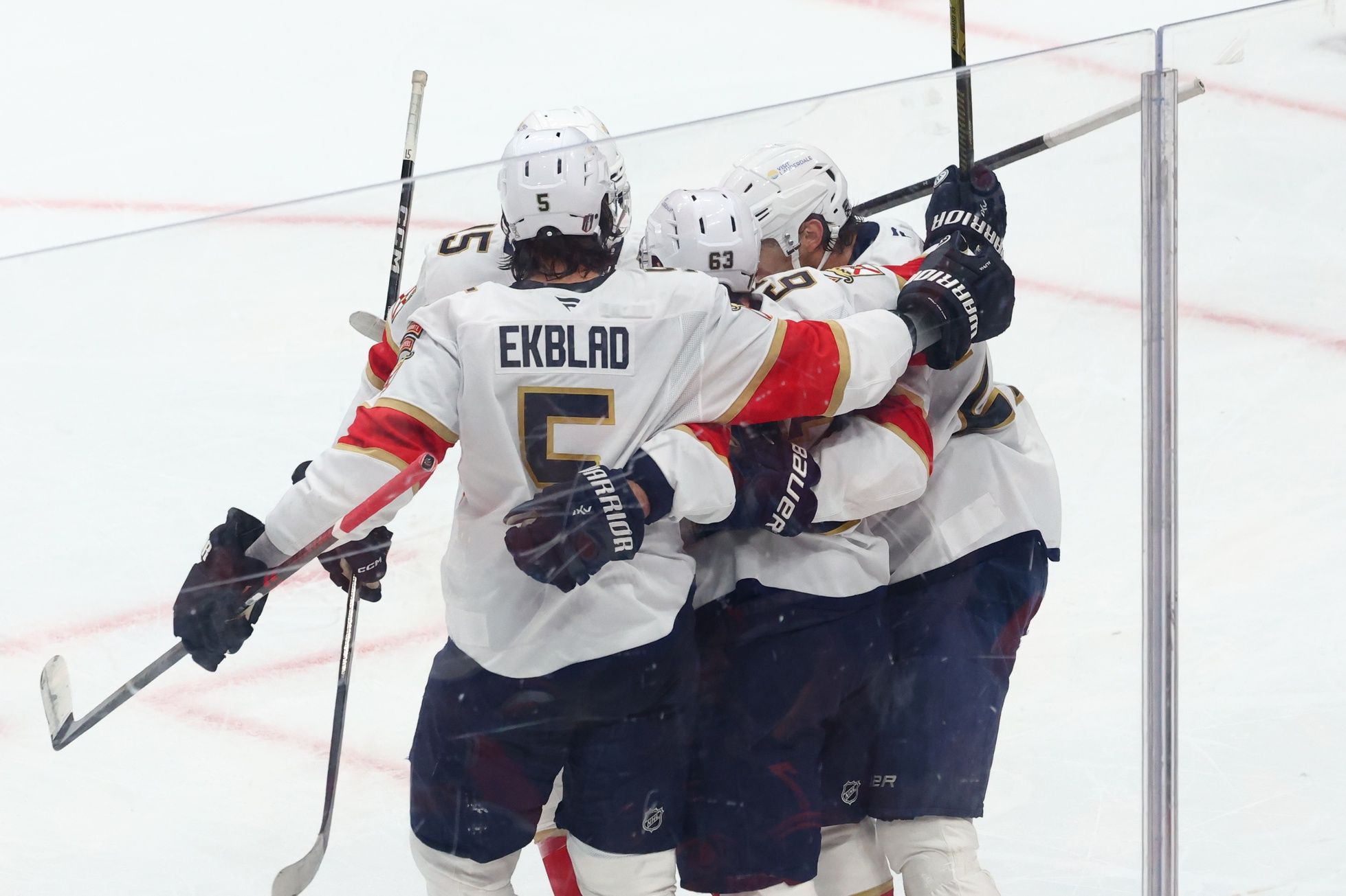 Panthers GM Bill Zito Tight-Lipped On Prospect of Hometown Discounts ...