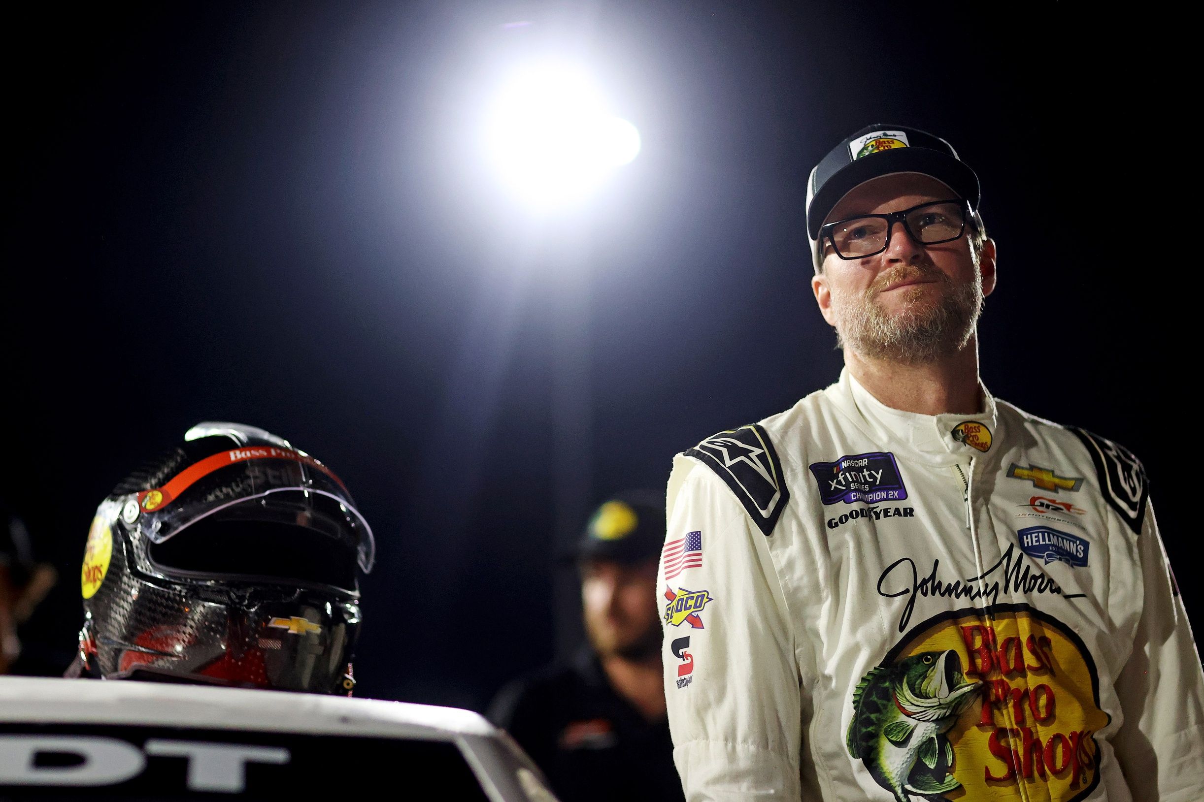 Dale Jr. Names Timeless Racing Legends Who Deserve a Documentary After ...