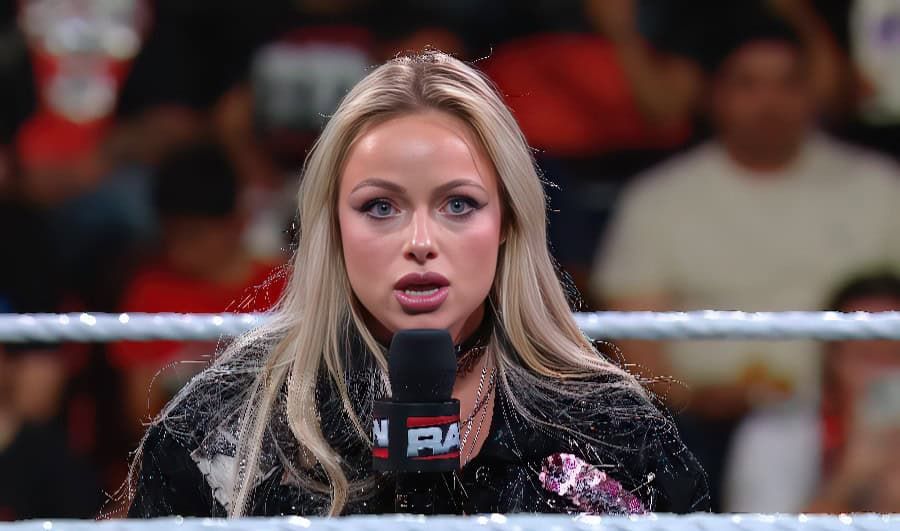Liv Morgan Injury Update: New Report Reveals The WWE Star's Absence Timeline