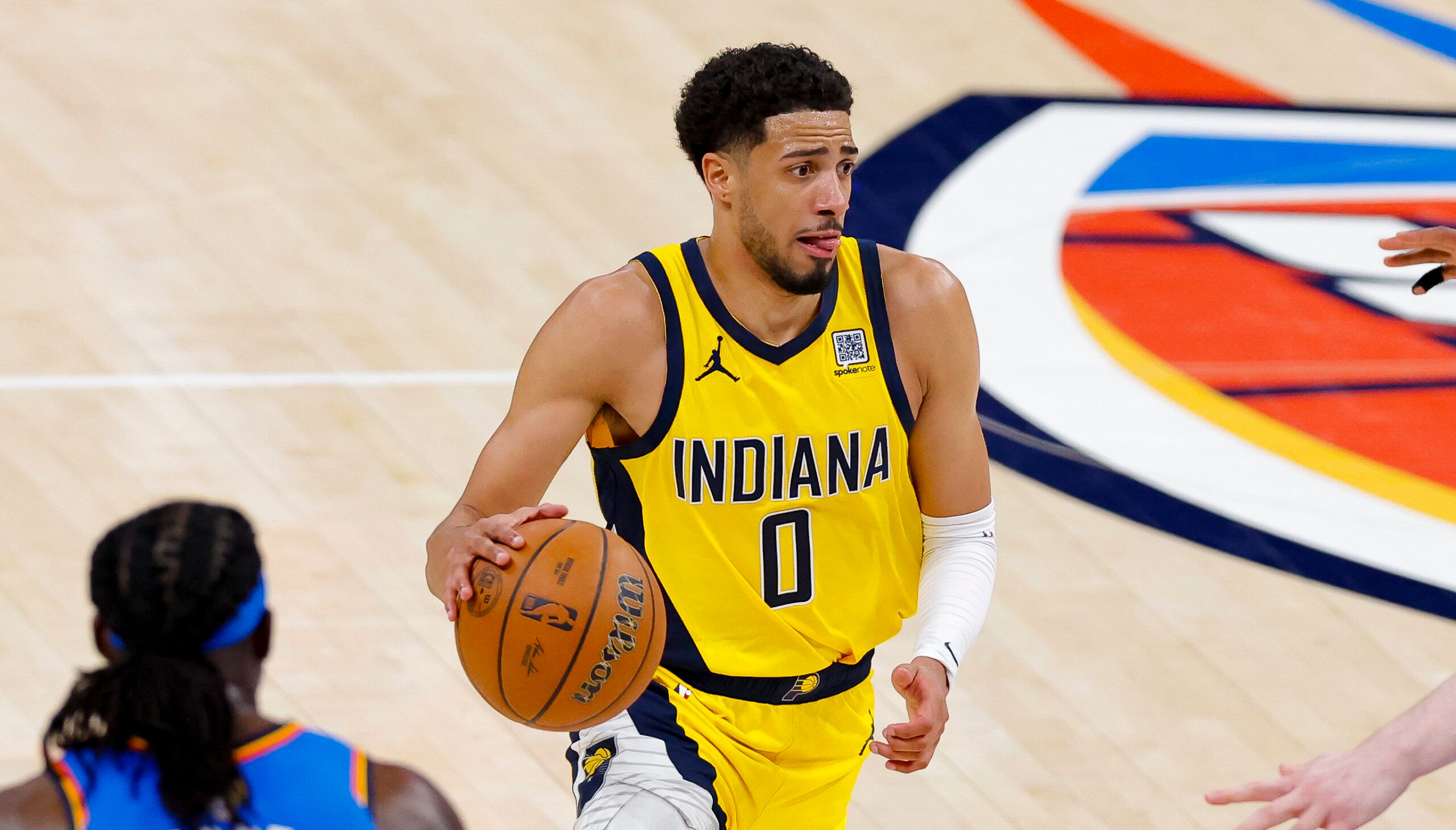 Tyrese Haliburton Injury: Myles Turner Shares Unfiltered Take on ...