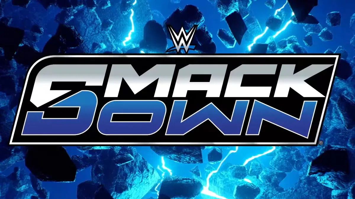 WWE Reportedly Planning Old School Change to SmackDown