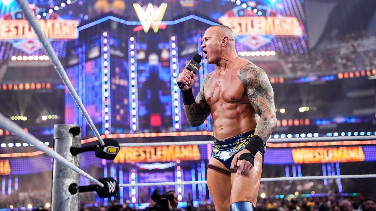 Huge Spoiler on Randy Orton’s WWE Future Speculated by Fans