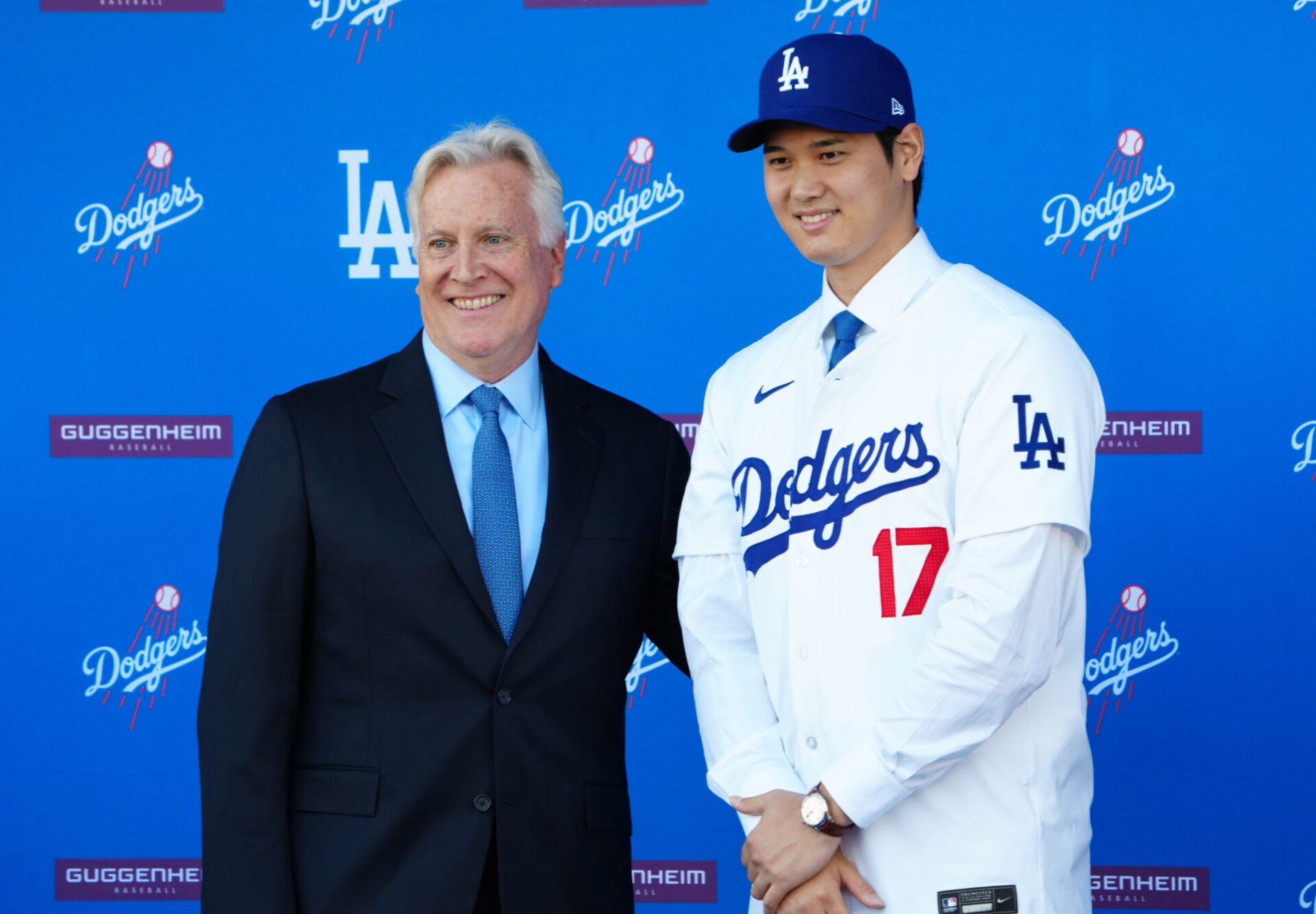 What Is Mark Walter’s Net Worth and How Did the Los Angeles Lakers’ New Owner Make His Fortune?