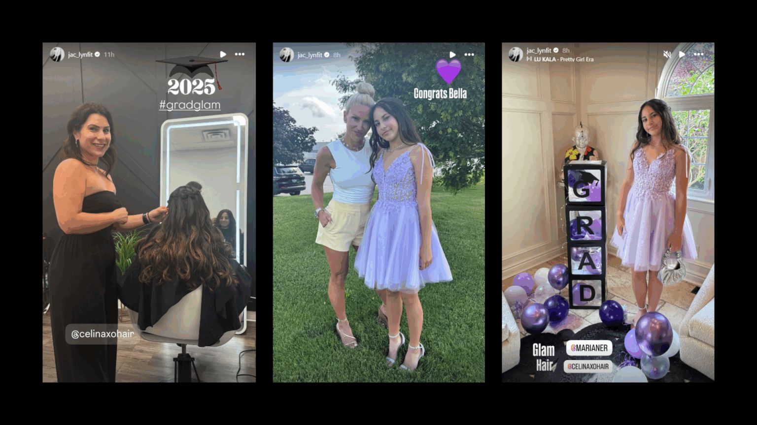 Alex Rodriguez’s Girlfriend Jaclyn Cordeiro Drops Touching 2-Word Message to Celebrate Daughter ...