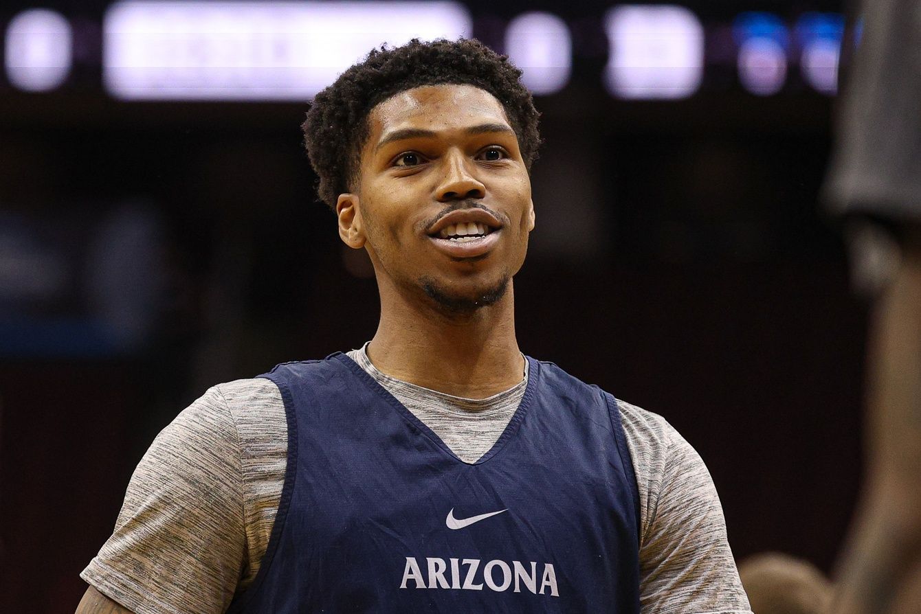 Who Are Caleb Love's Parents? Get To Know the 2025 NBA Draft Prospect’s ...