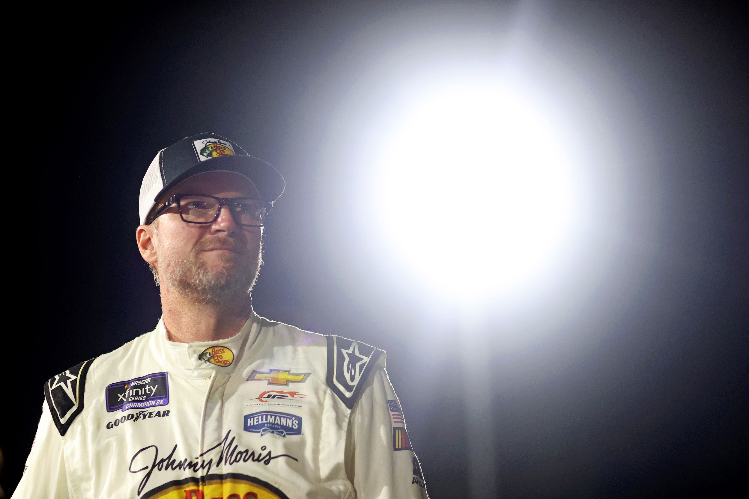 Dale Earnhardt Jr. Reveals Unreleased No. 8 Budweiser Prototype Cars ...