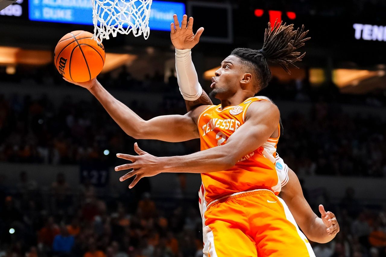 Who Are Chaz Lanier's Parents? Get To Know the 2025 NBA Draft Prospect ...