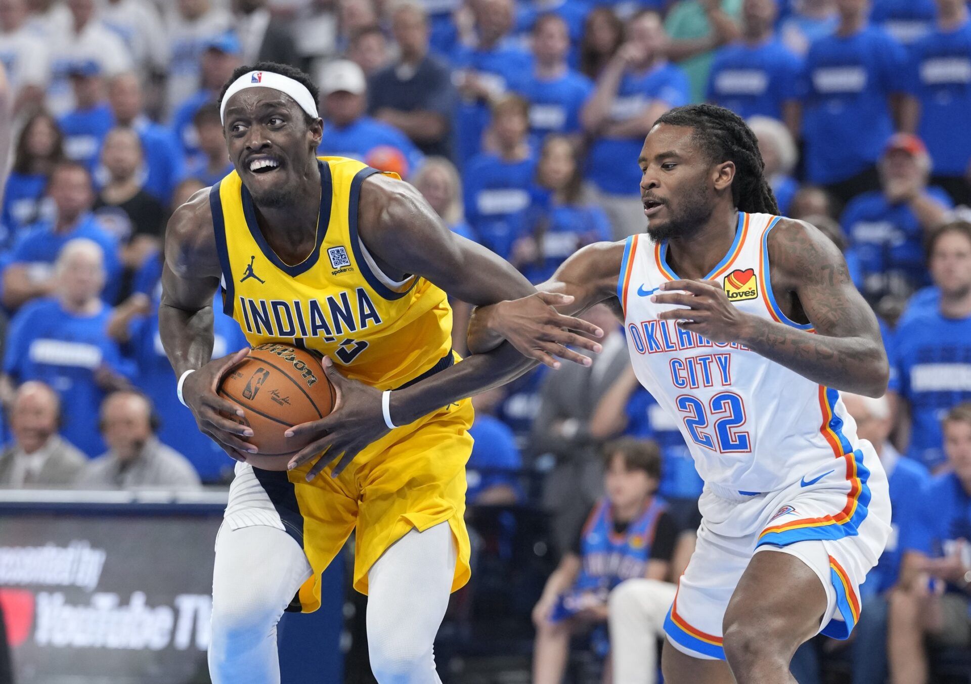 NBA Finals: What Do the Indiana Pacers Need To Do To Force a Game 7?