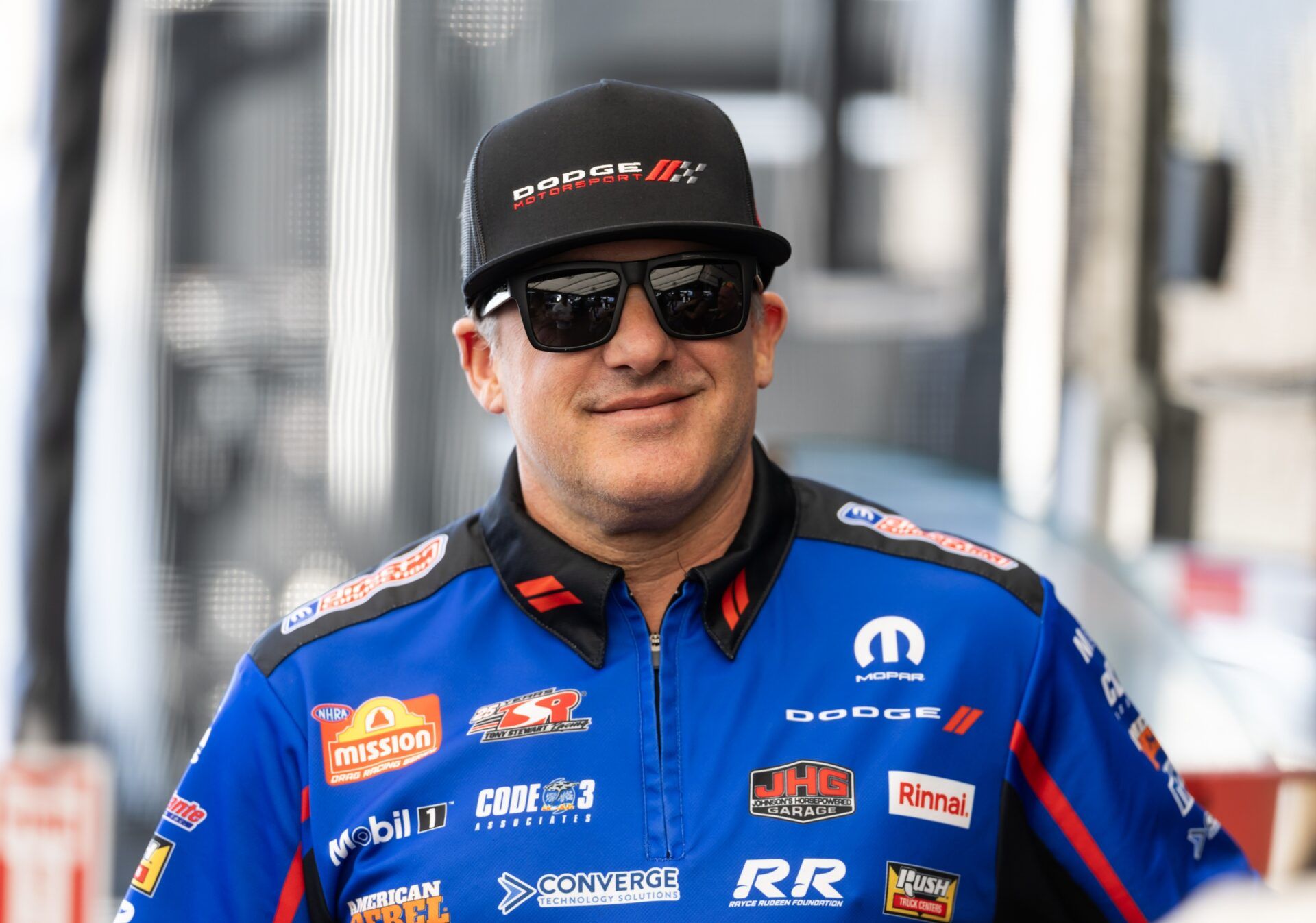 NASCAR Icon Tony Stewart Joins Sprint Car Greats for 20-Lap Showdown at ...