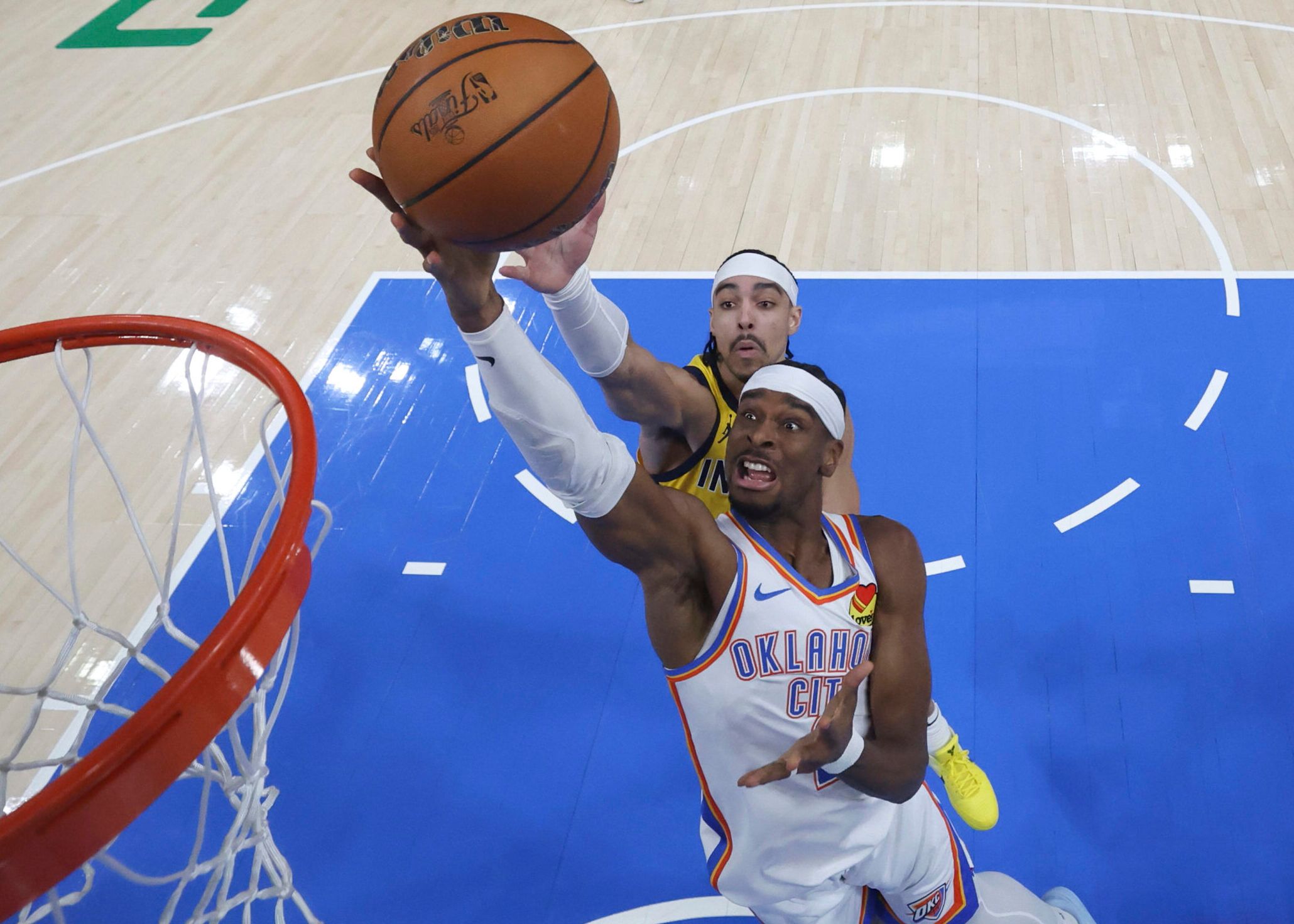 ‘Both Had the Same DNA’ – John Calipari Draws Bold Comparison Between Shai Gilgeous-Alexander ...