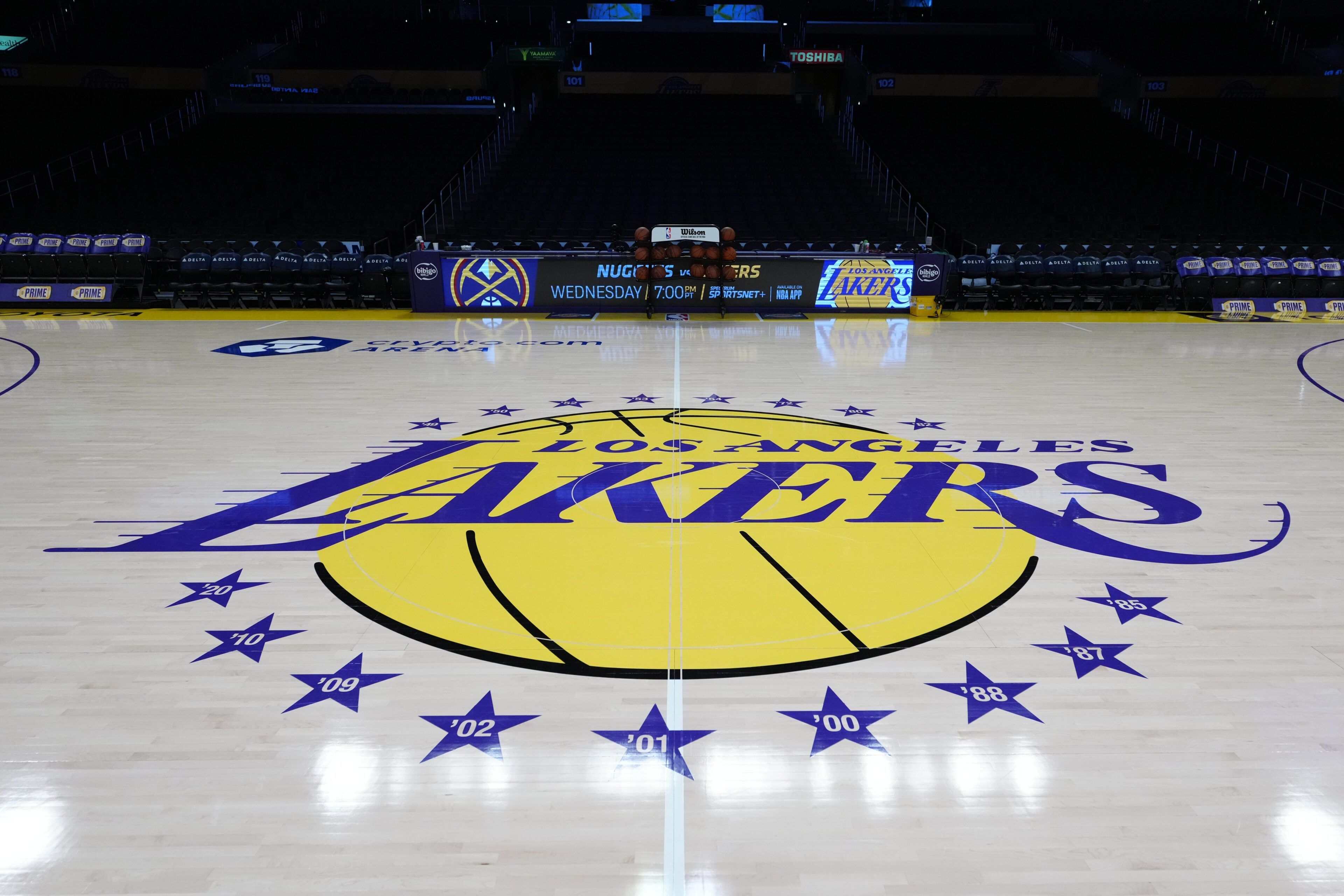 ‘The Lakers Are About To Join the Modern Era’ — Analyst Predicts What L ...