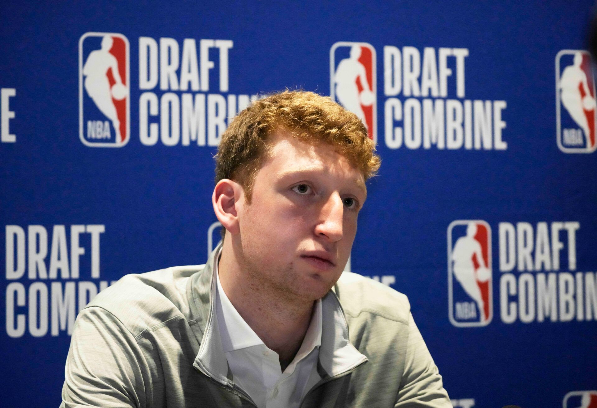 Who Are Danny Wolf’s Parents? Get To Know the 2025 NBA Draft Prospect’s ...