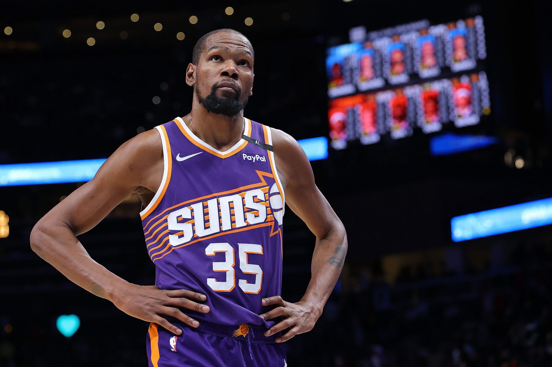 NBA Insider Jake Fischer Predicts Where Kevin Durant Will Ultimately ...