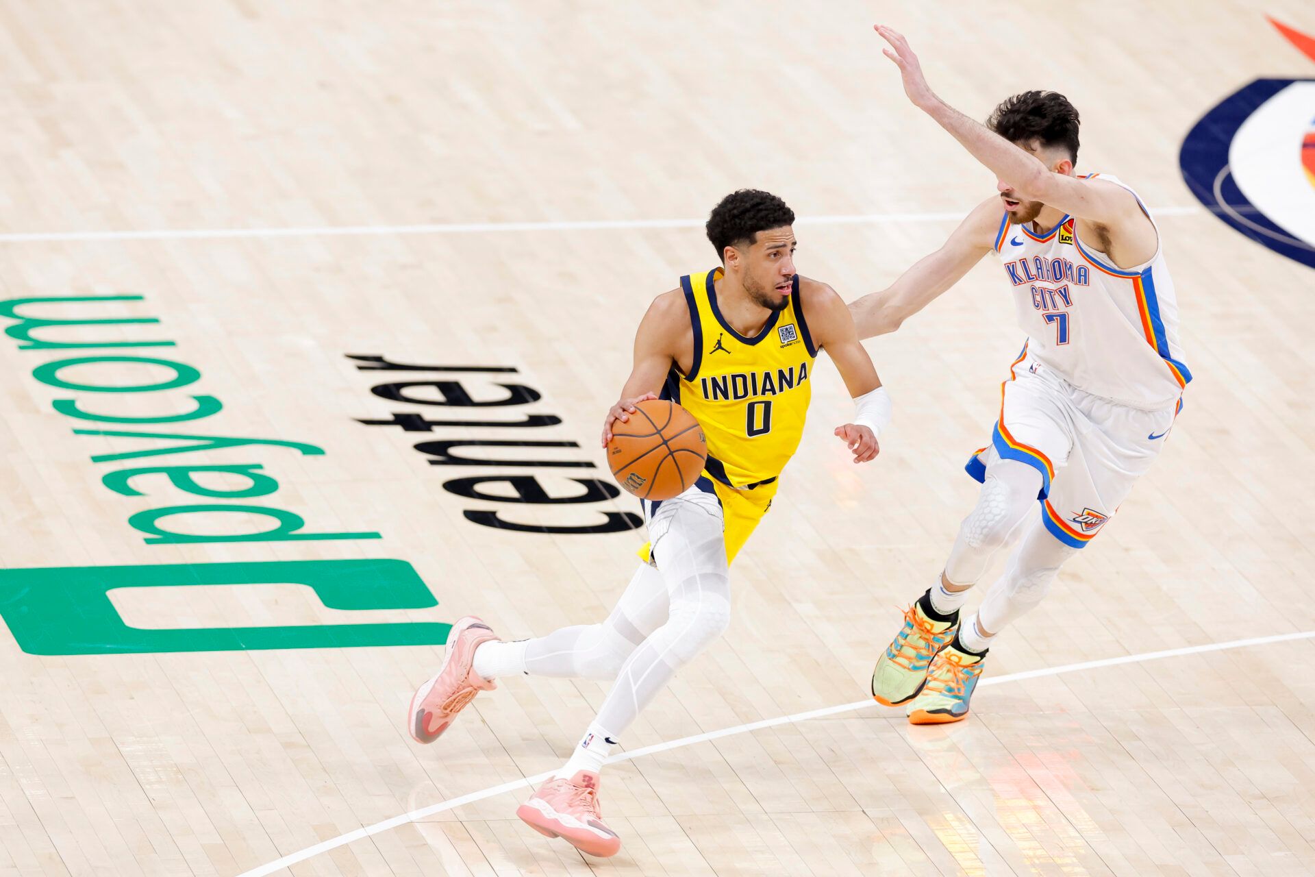 NBA Insider Shares Shocking Tyrese Haliburton Injury Update Revealing ...