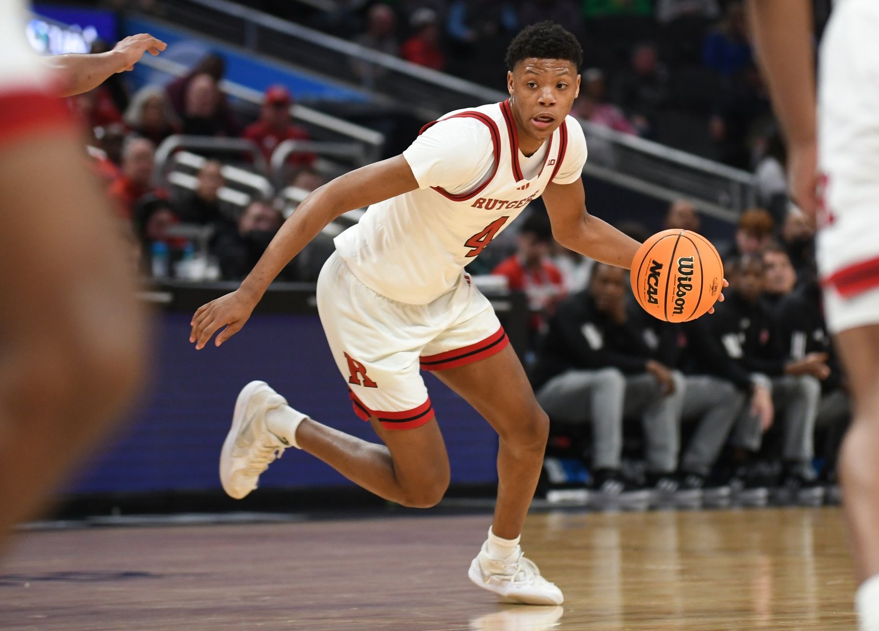 2025 NBA Draft Prospect Ace Bailey’s Workout Snub Sparks Backlash as ...