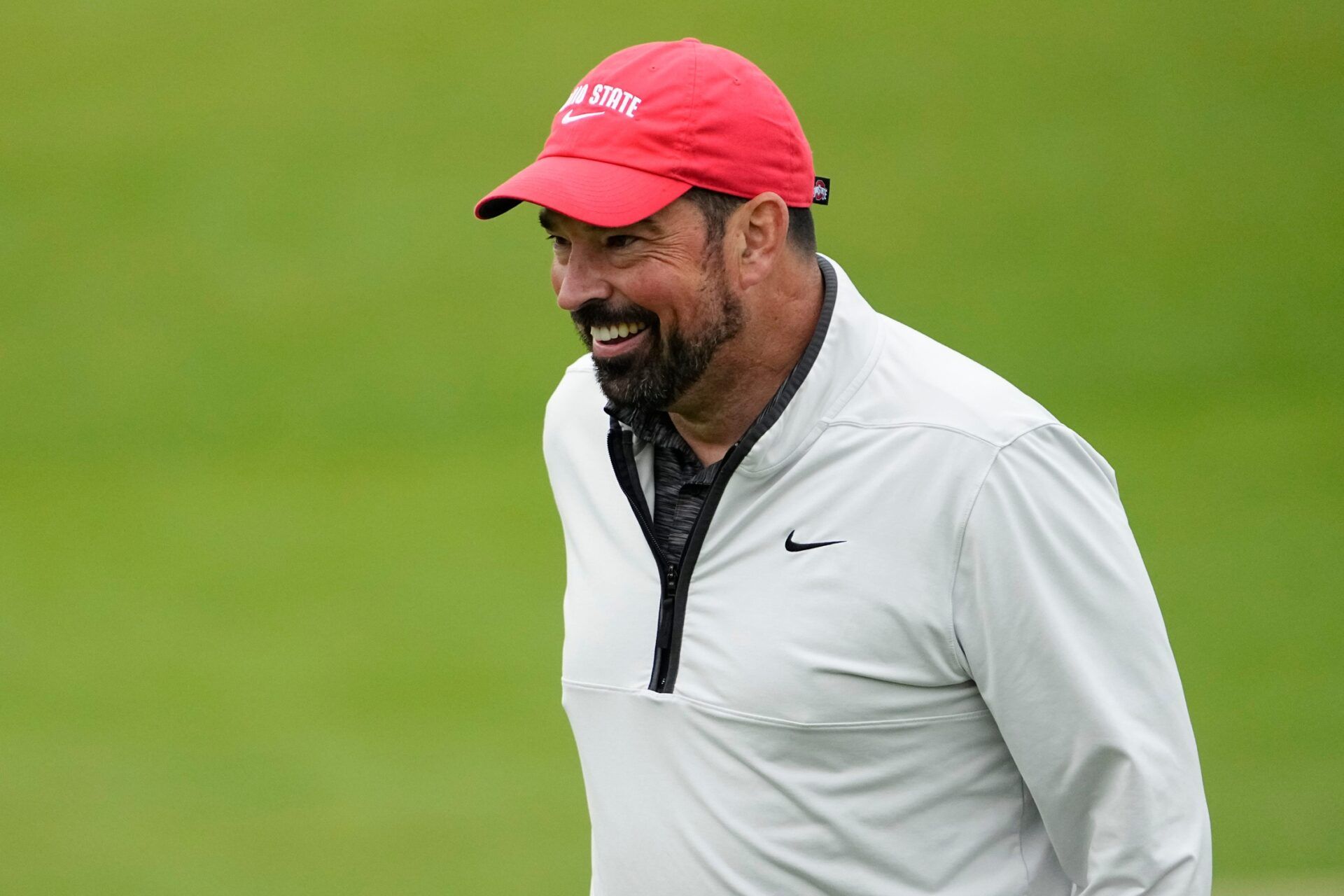 Top Texas EDGE Ditches USC Visit for Ohio State as Elite 4-Star Luke ...