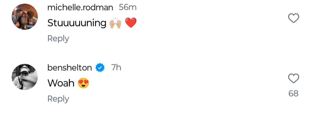 Girlfriend Trinity Rodman Amazes Ben Shelton and Her Mother With Her ...