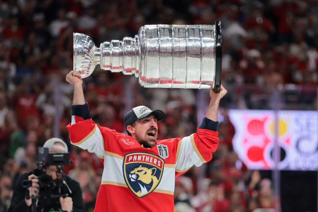 'Brad Marchand Should Have Won' — NHL Legend Makes Feelings Clear On ...