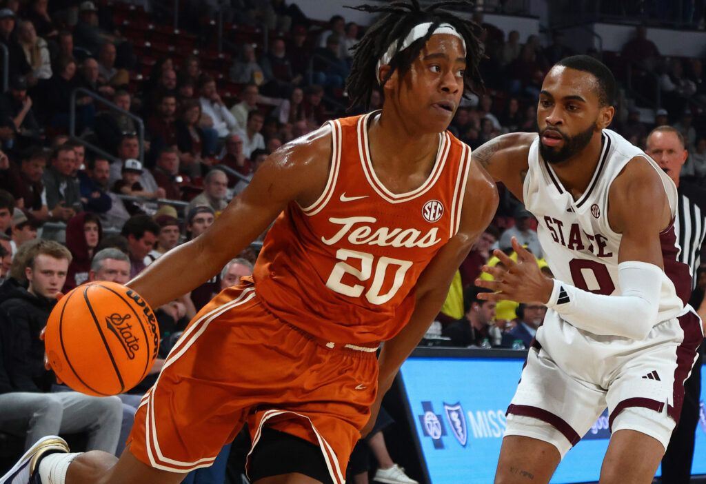 Who Are Tre Johnson’s Siblings? Get To Know the 2025 NBA Draft Prospect ...