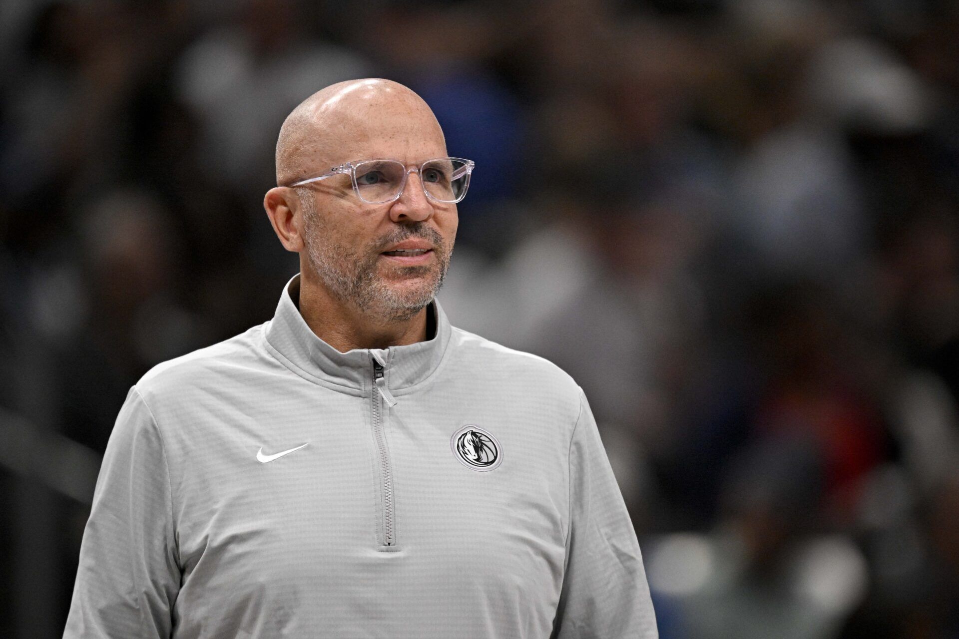 NBA Insiders Drop Massive Update on Jason Kidd’s Contract Extension ...