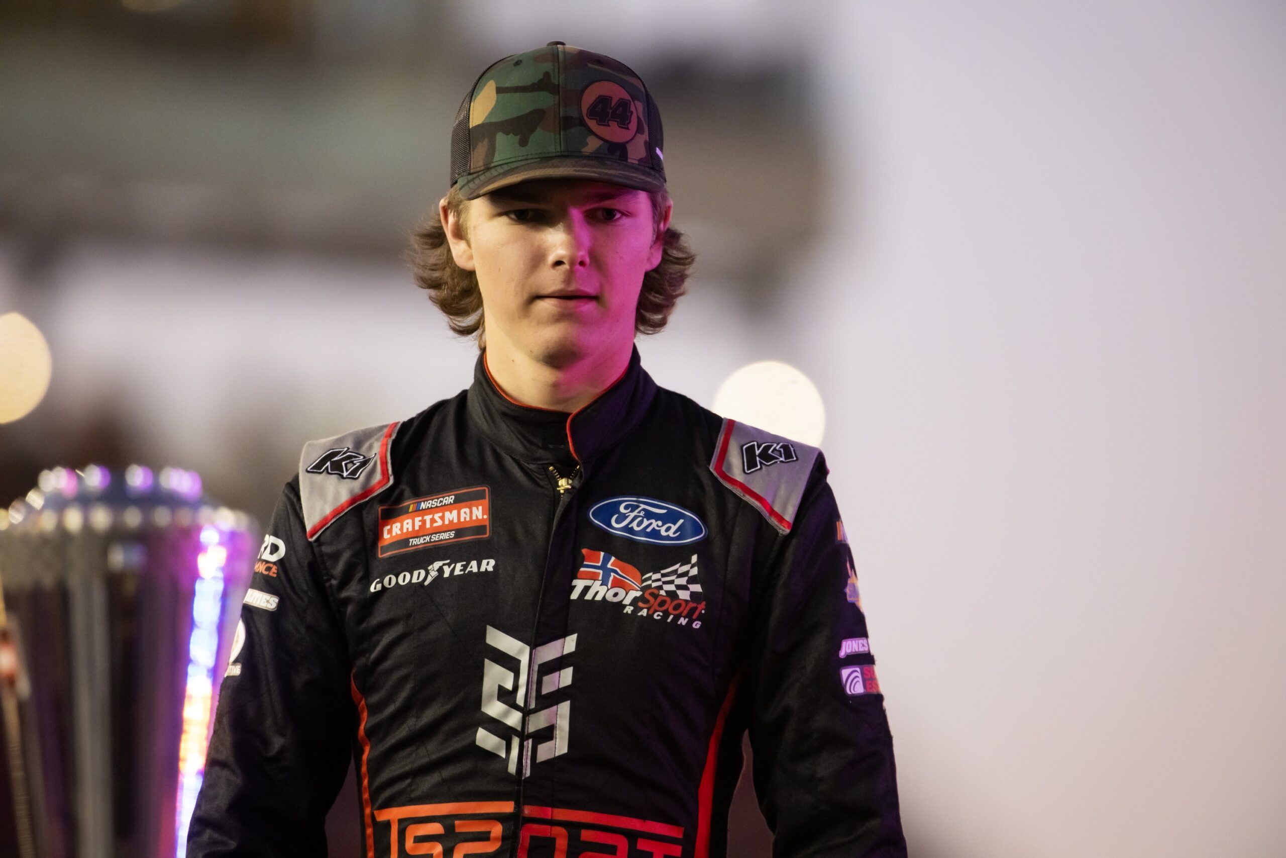 ‘Thought I Had It Cleared’ – Conner Jones Admits Huge Disappointment ...