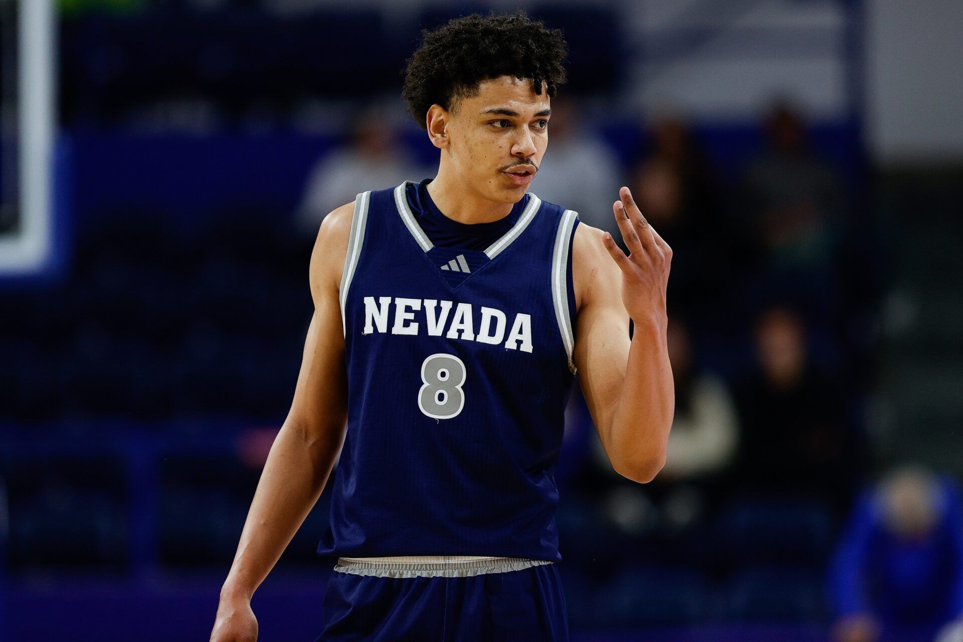 Top Non-Power 5 School Prospects To Watch in the 2025 NBA Draft