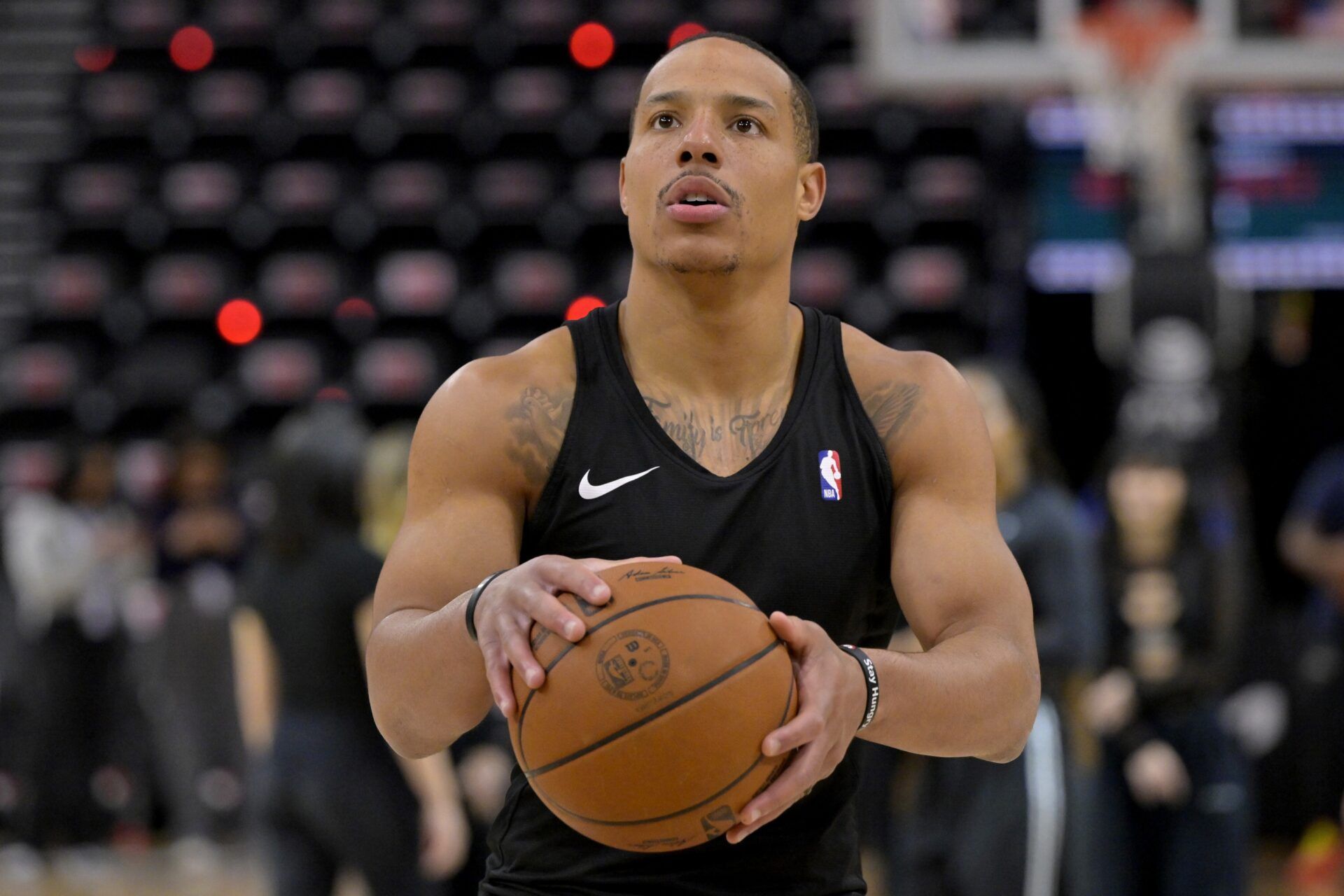 NBA Legend Paul Pierce Makes Bold Prediction About the Magic After ...