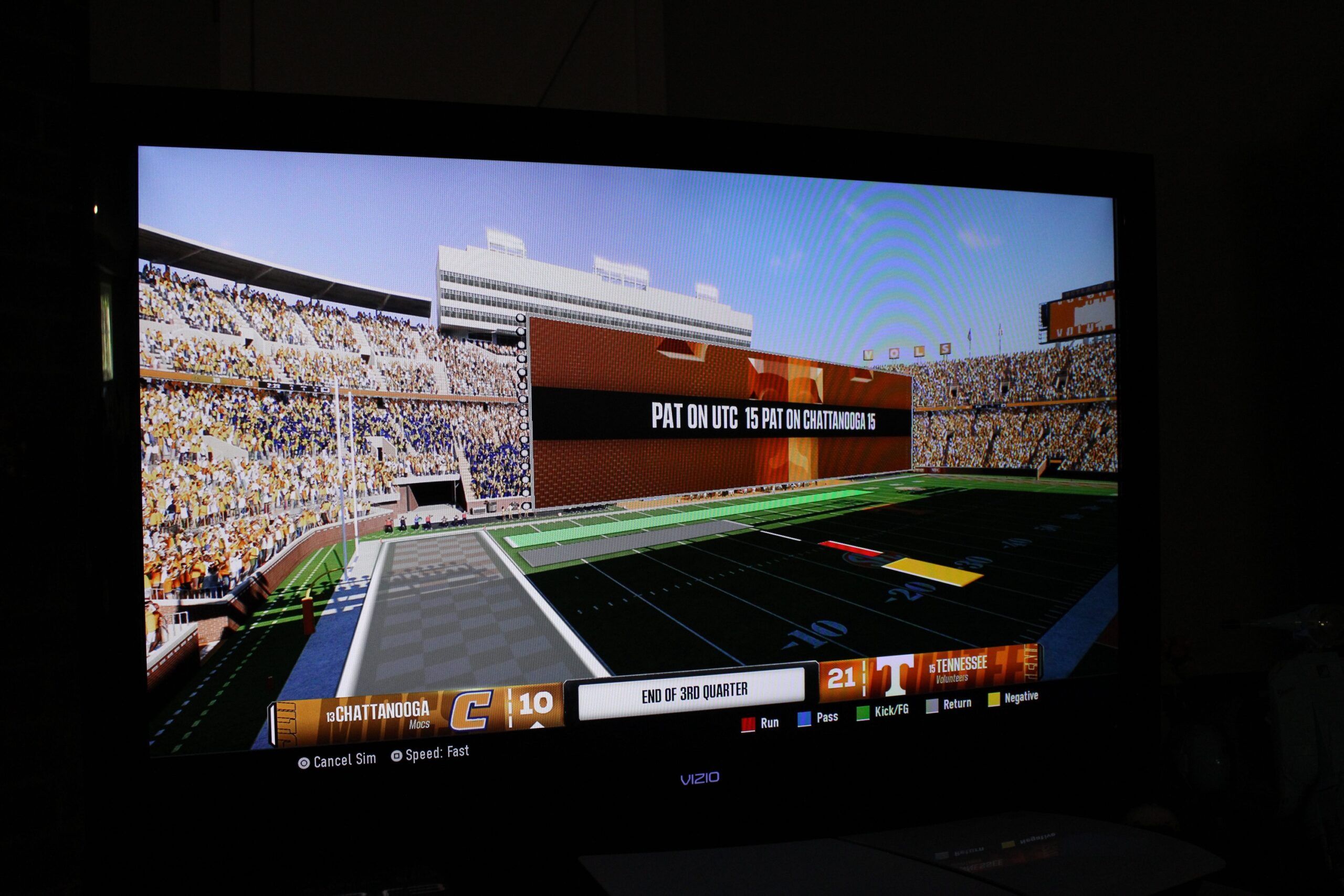 'EA Sports Is Run by Former DBs' -- Fans Explode Over College Football ...