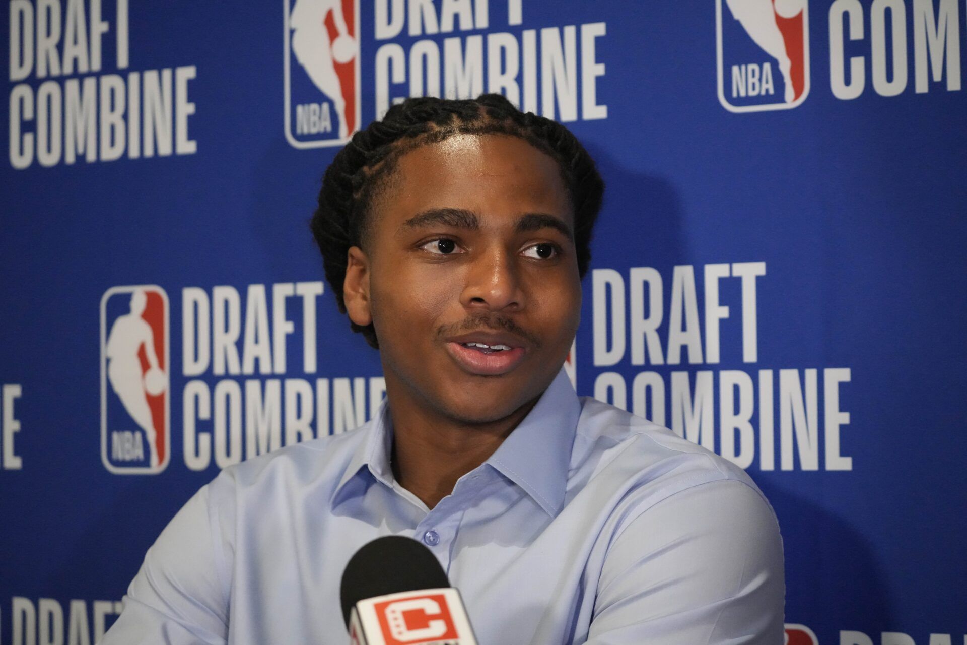 Collin Murray-Boyles NBA Comparison: Which Pro Star Does He Resemble Most?