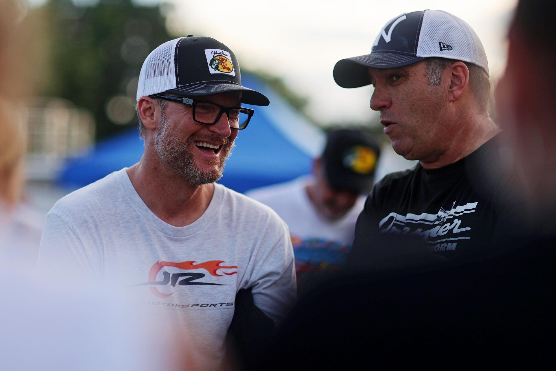 ‘Too Cool for School’ -- Connor Zilisch Opens Up About His Off--Track ...