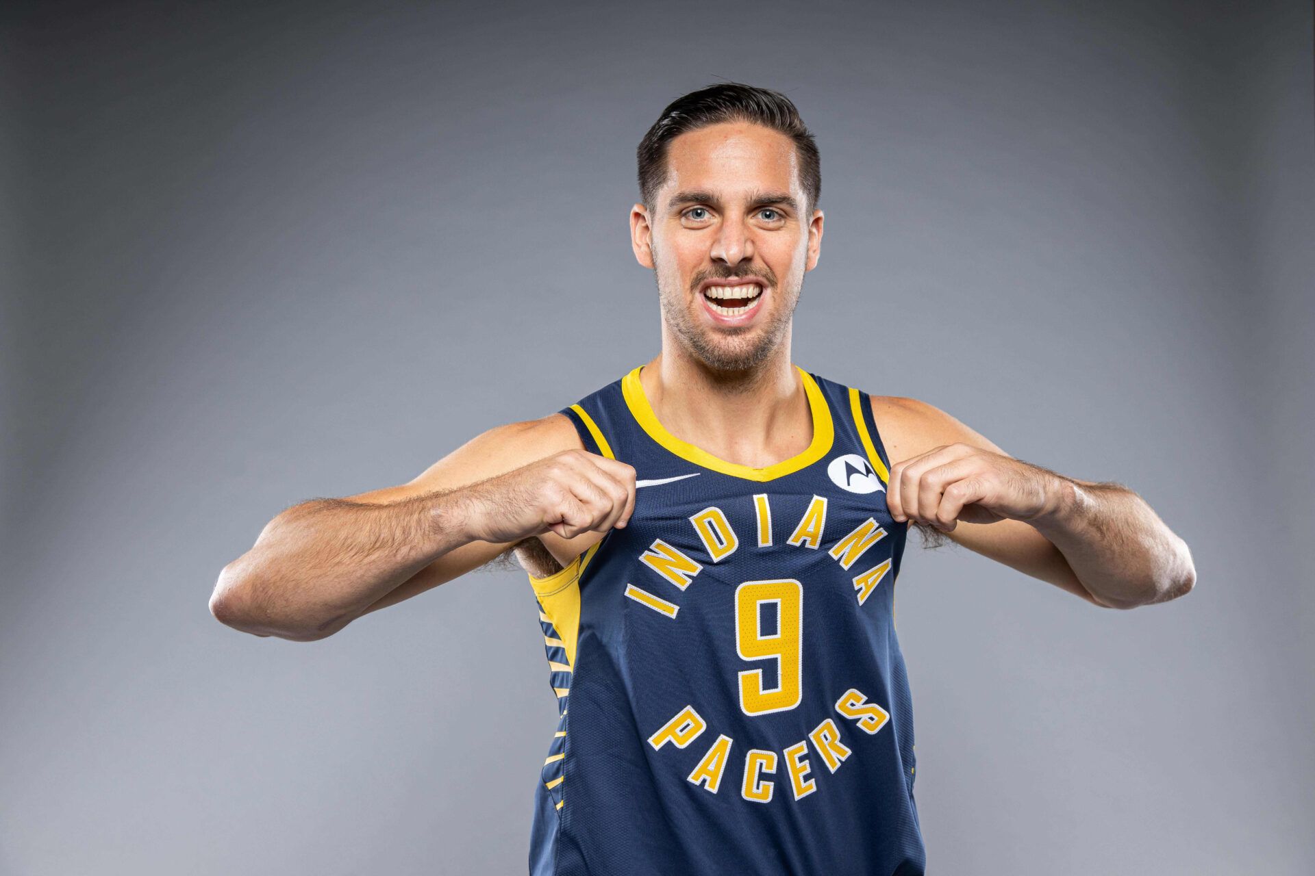 'I Do See Similarities' - Pacers HC Rick Carlisle Draws Bold Comparison Between T.J. McConnell ...