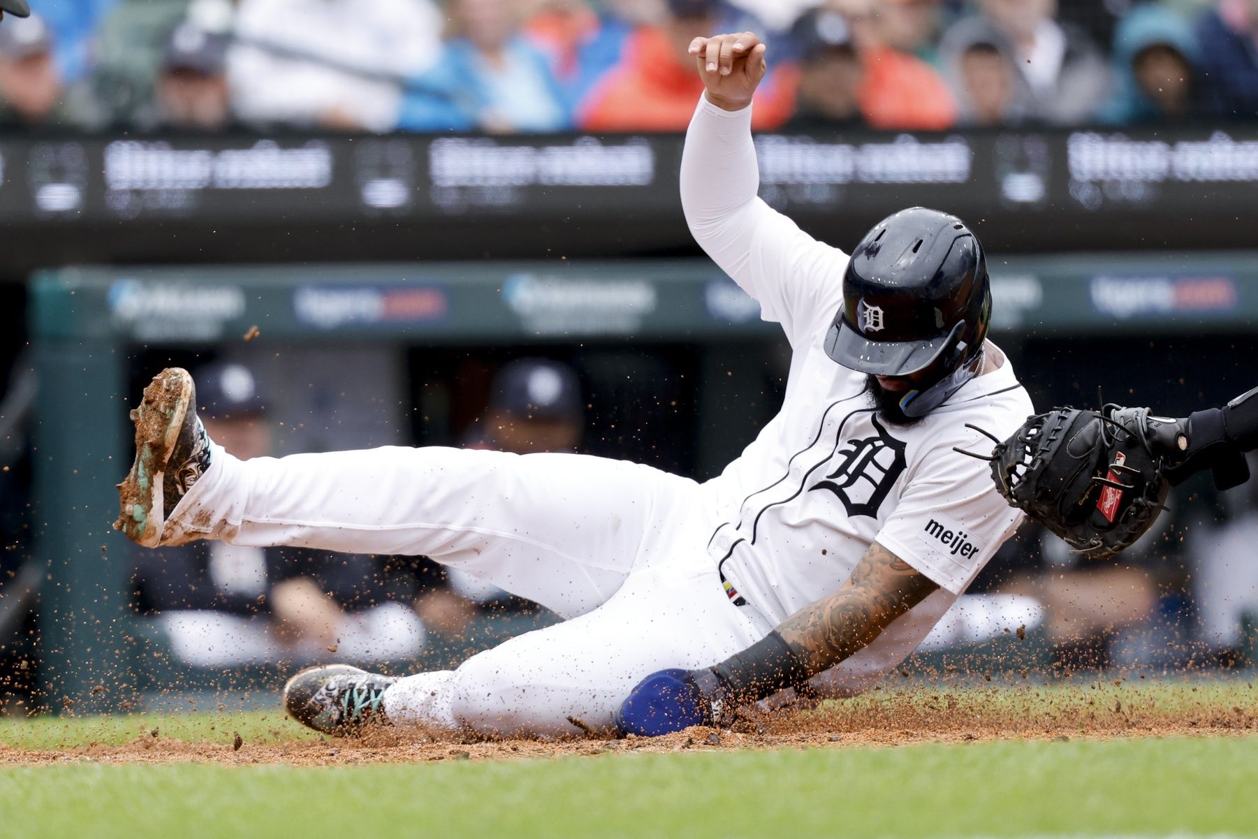 Gleyber Torres Reflects on Bold Bet That Sparked Career Revival With ...