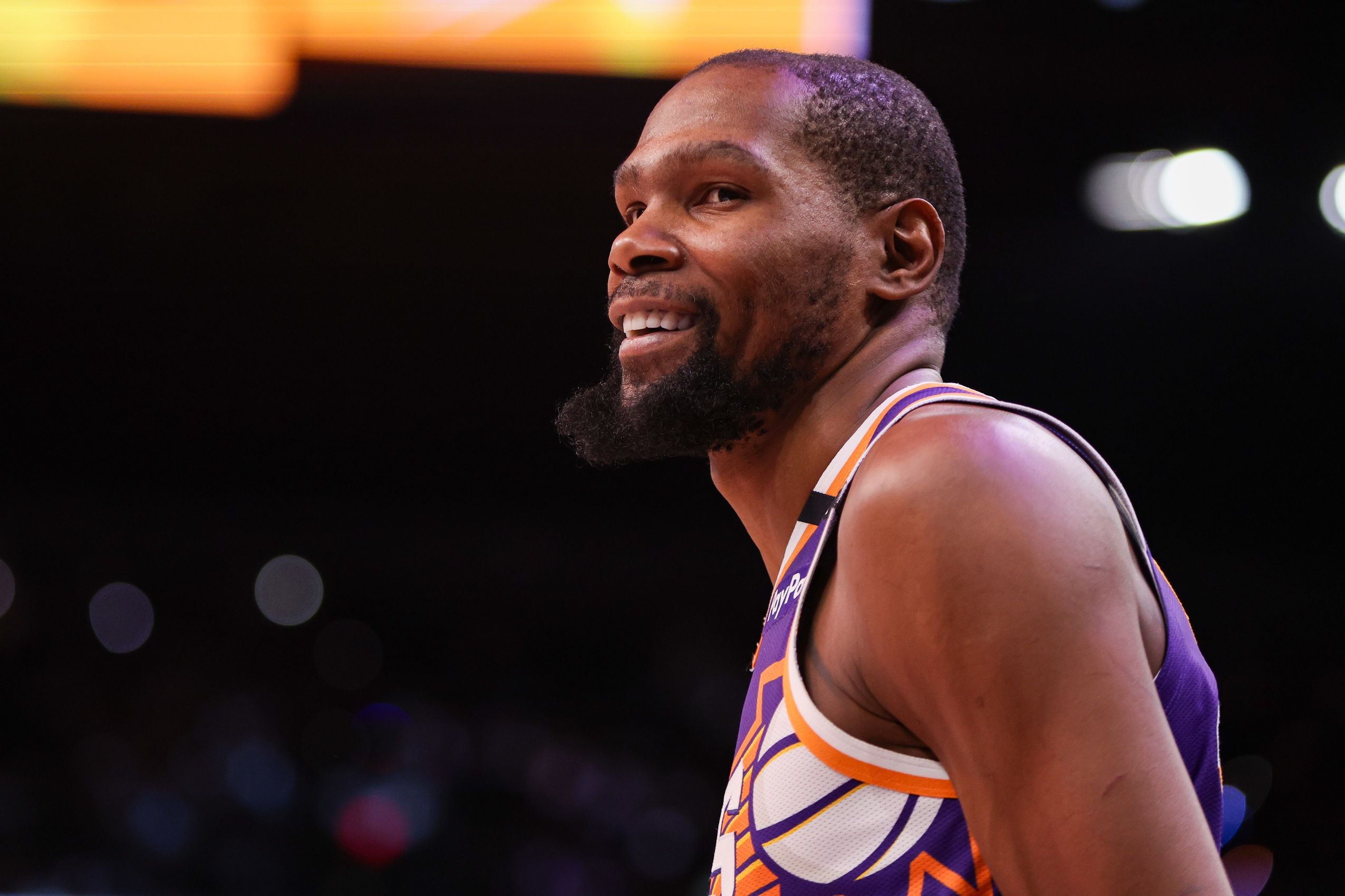Kevin Durant Contract, Net Worth, and Salary: How Much Will the NBA ...