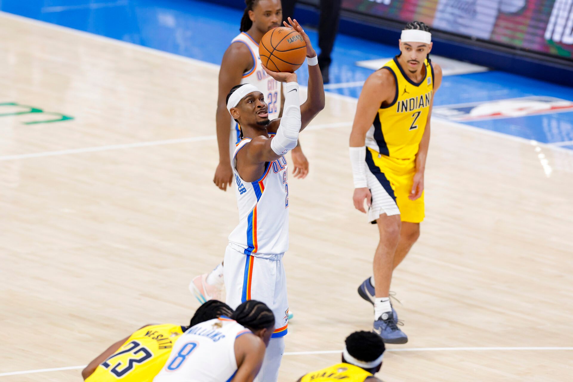 ‘Can Pacers Outshoot the Refs?’ – Calls Mount for Better Officiating As ...