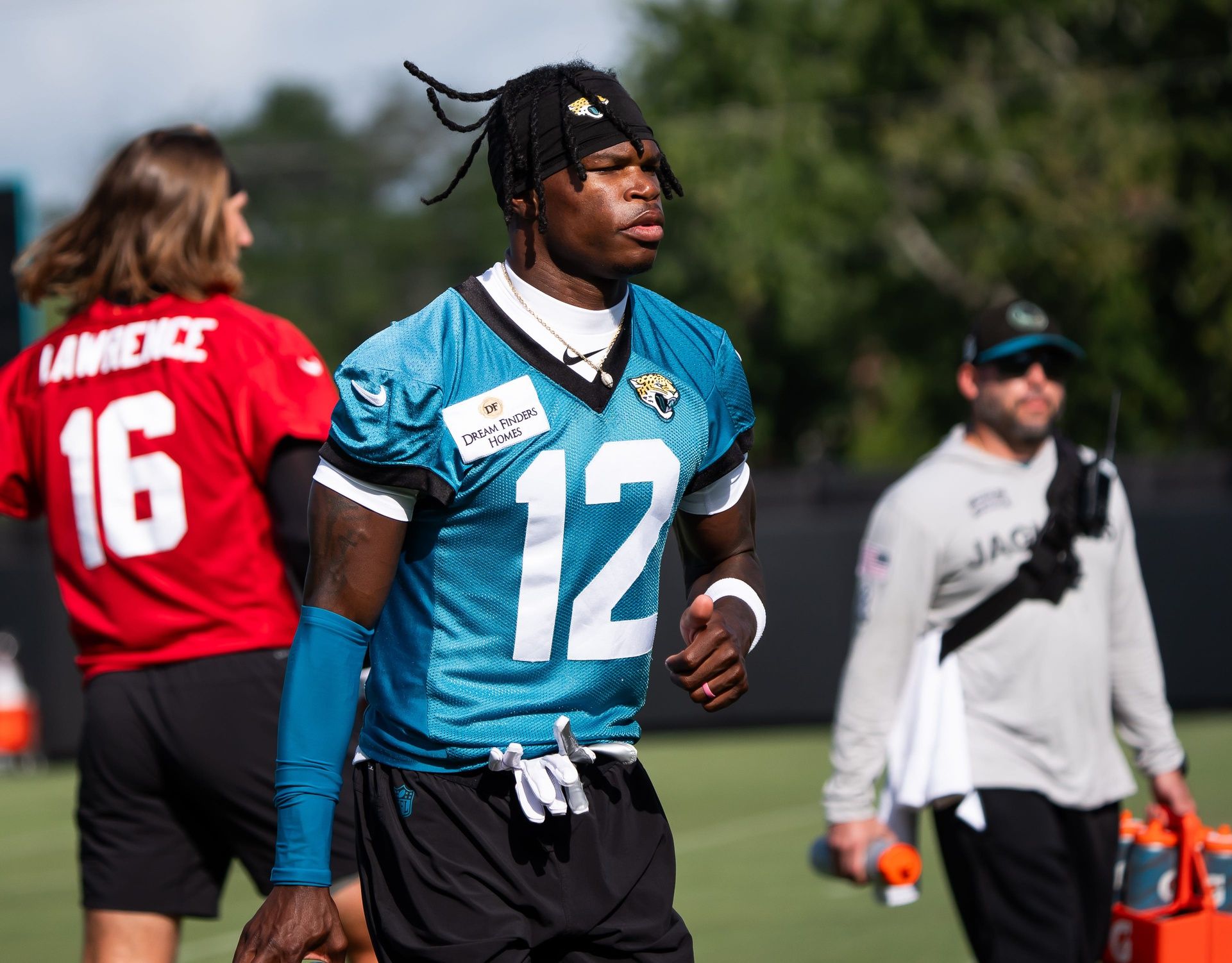 Travis Hunter Contract Details: Comparing Jaguars Star’s Rookie Salary ...